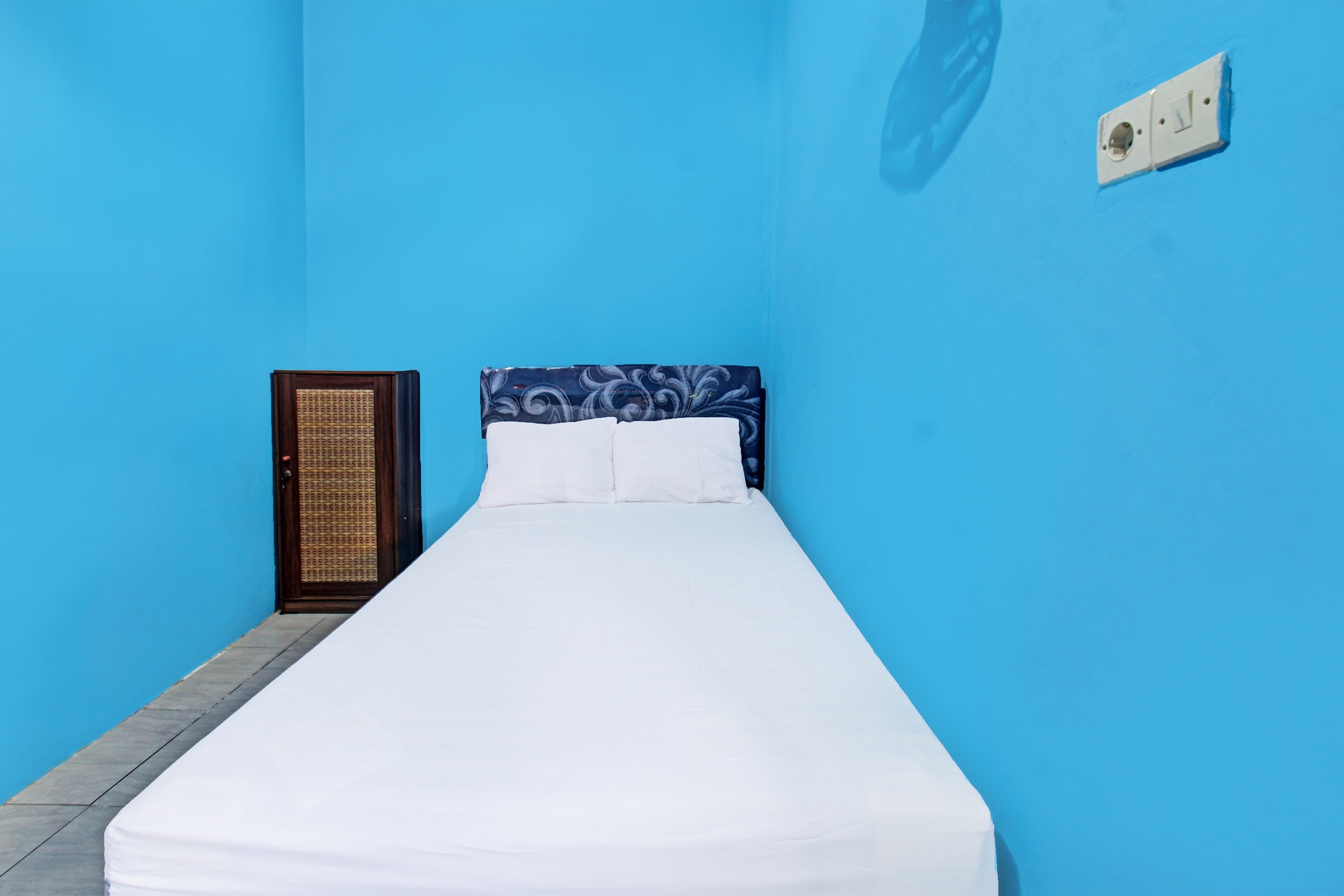 SPOT ON 91811 Rumah Inap Bunda Nurhayati, OYO Hotels Lombok, Book ...