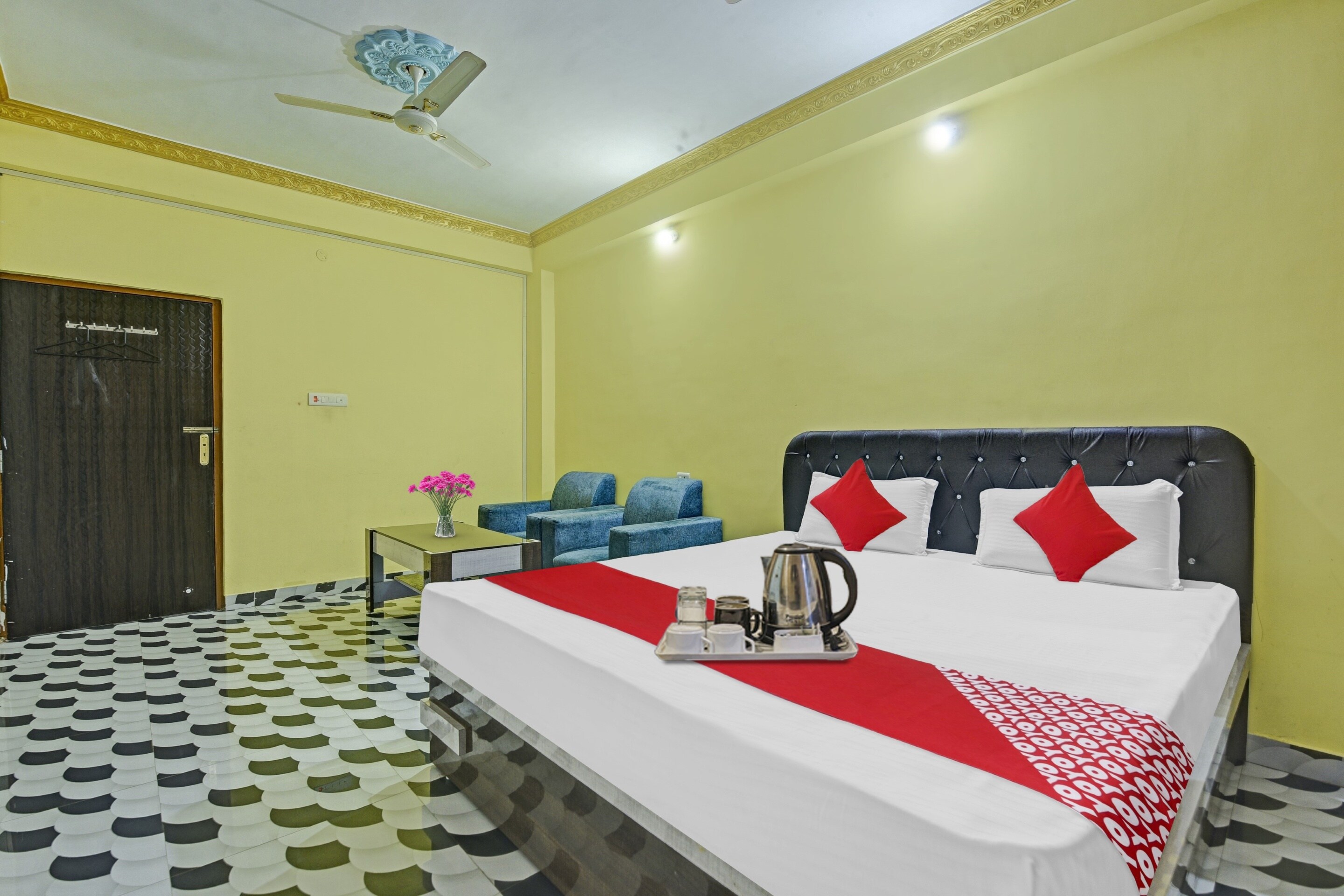 OYO Flagship Hotel Jagat Palace Flagship Ranchi Book 1146 OYO OYO Flagship Hotel Jagat Palace Flagship Ranchi Book 1146 OYO