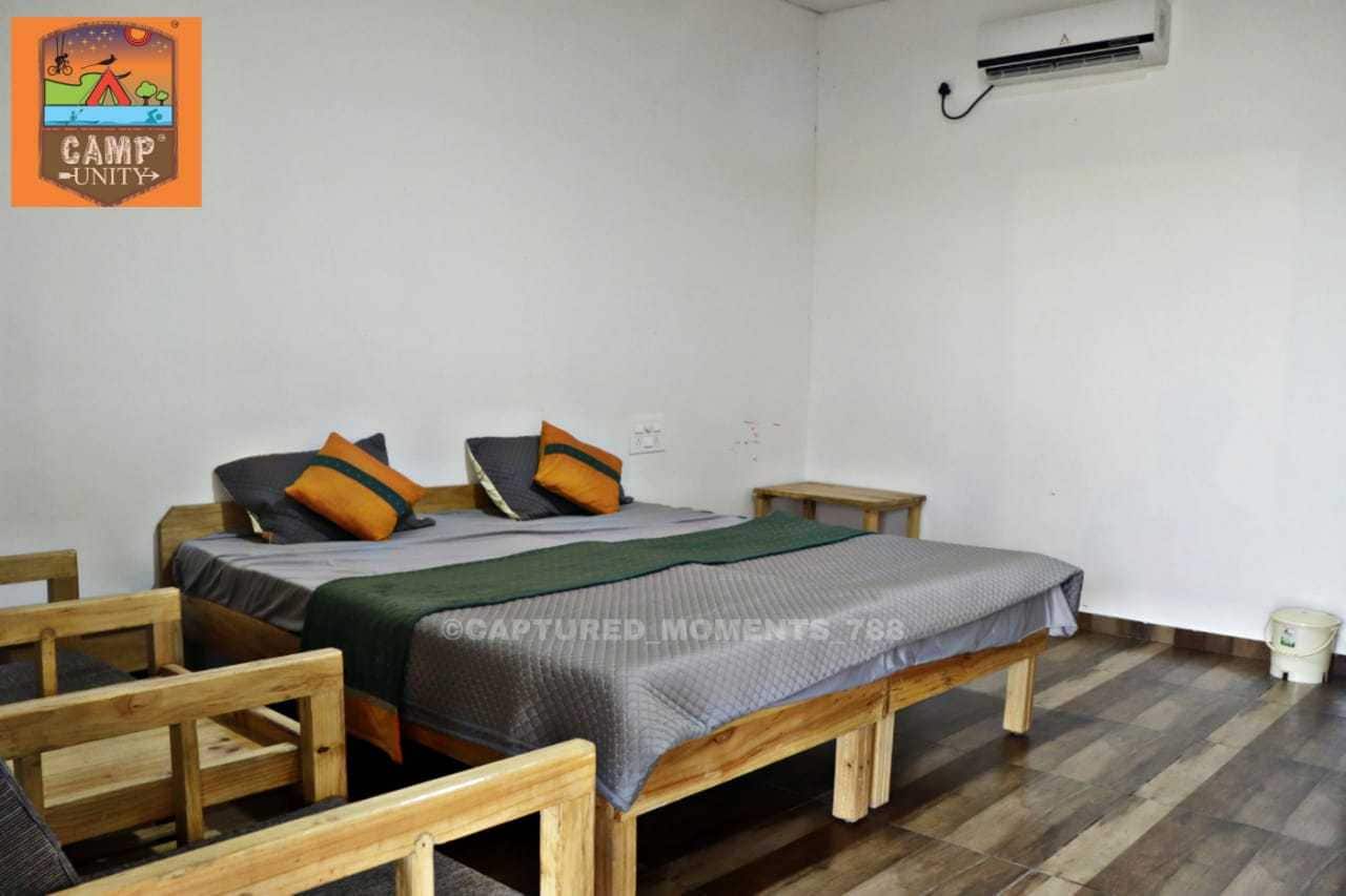 POP Camp Unity, POP Vadodara, Book @ ₹1090 - OYO