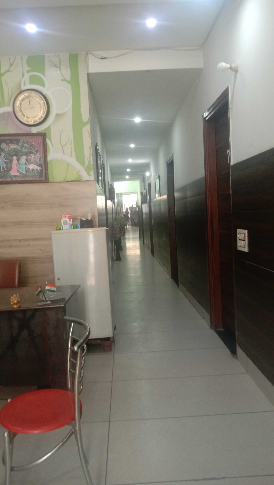 POP Shri Shyam Guest House, POP Panipat, Book @ ₹1095 - OYO