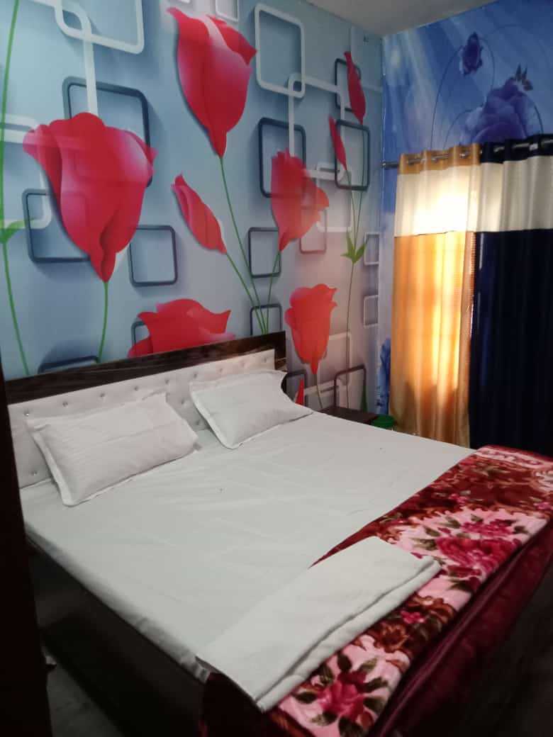 Hotel O The Diamond Guest House, OYO Rooms Kashipur, Book @ ₹3224 - OYO