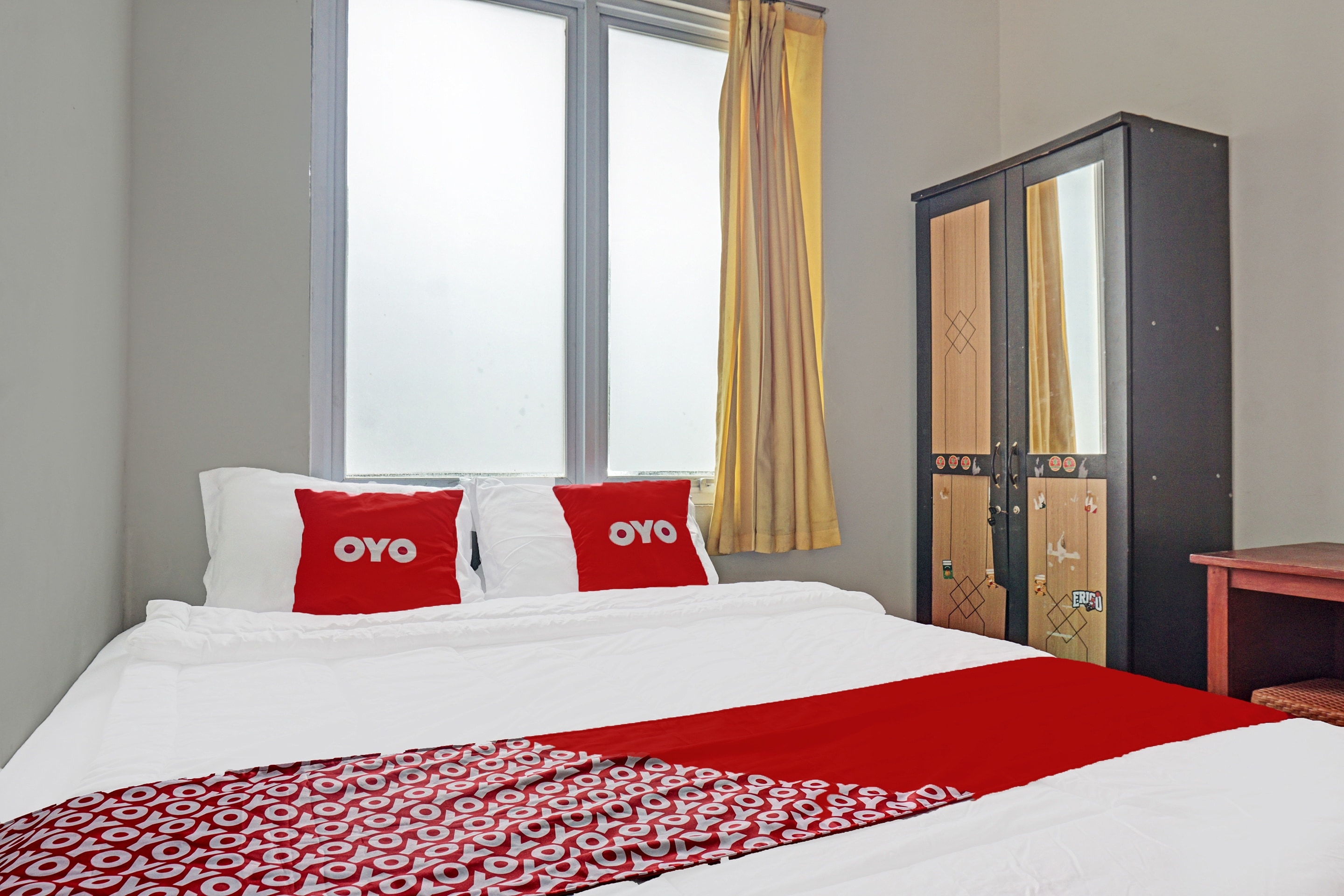 OYO 91849 Karawaci Taman Permata 5, OYO Hotels Tangerang, Book @ Rp61642 - OYO