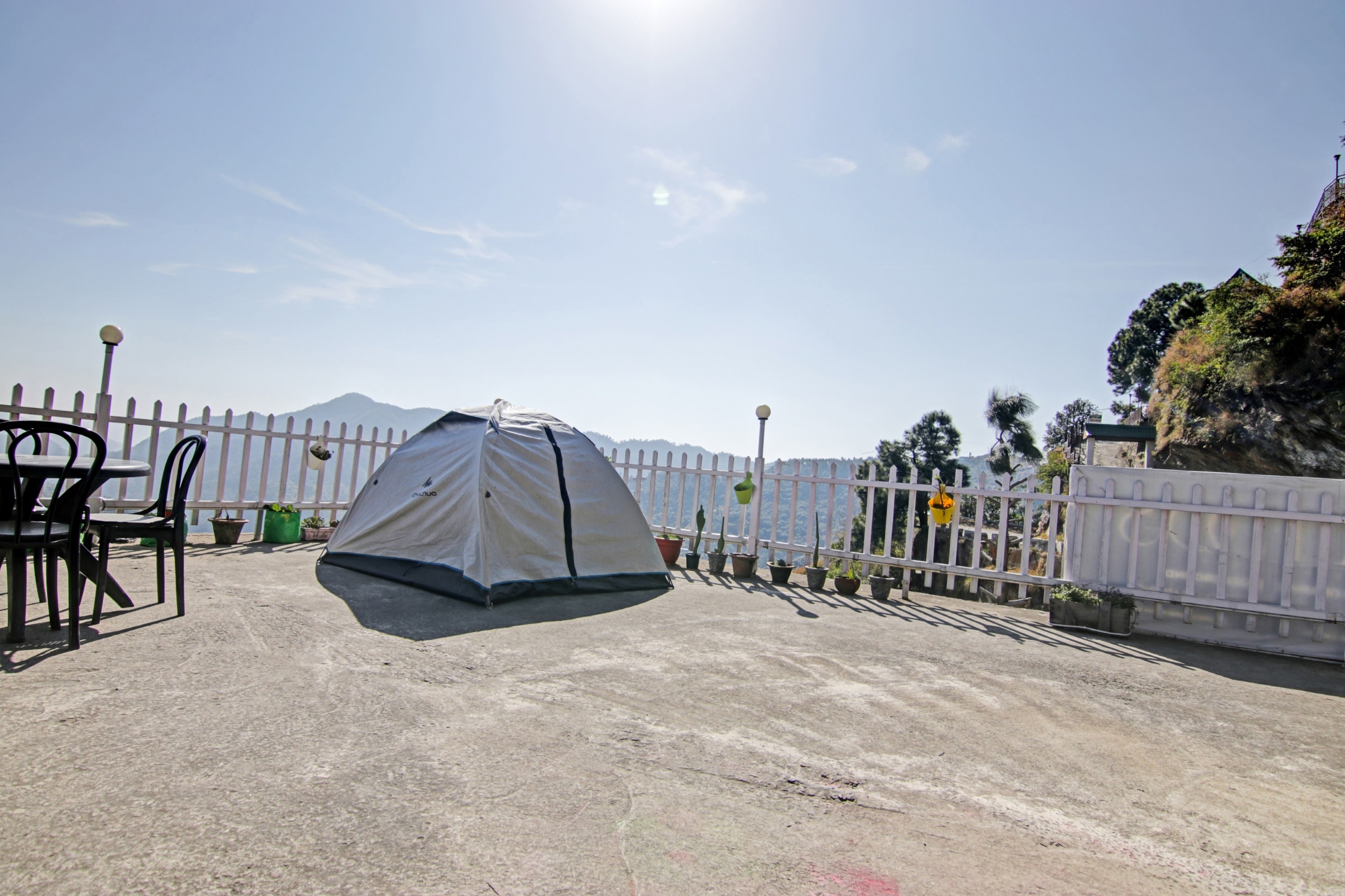SPOT ON High And Seek Hotel, SPOT ON Shimla, Book @ ₹891 - OYO