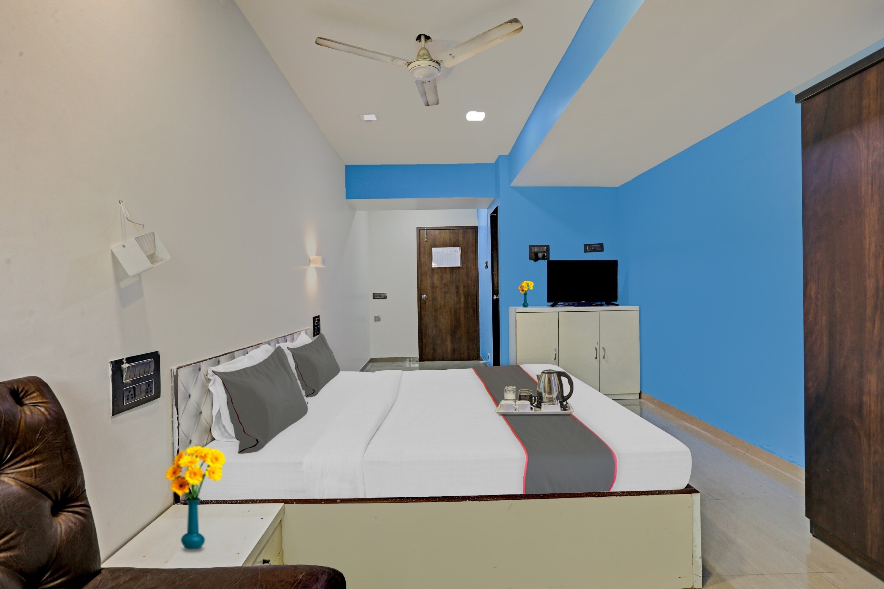 Budget Hotels in Sanman Beach Resort, Alibag Starting @ ₹1006 - Upto 72 ...