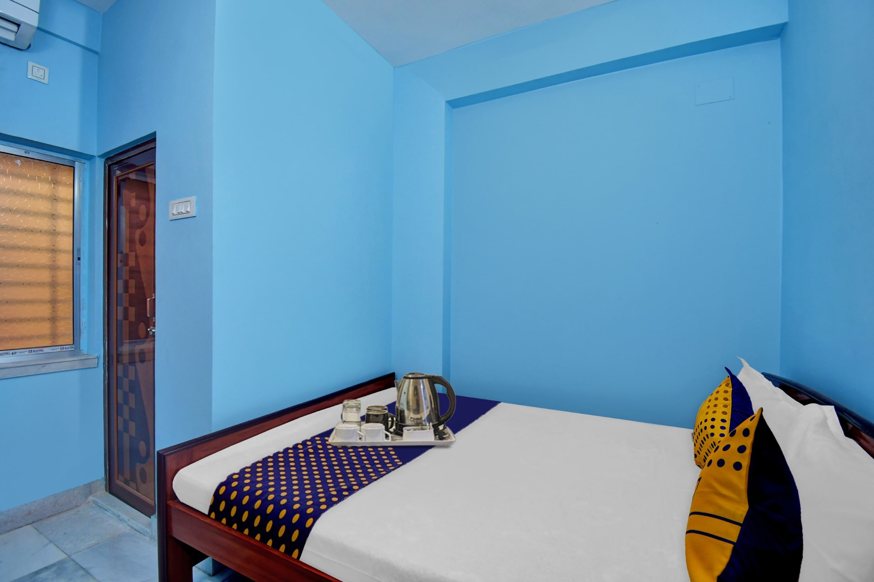 Spot On Hotels in Behala, Kolkata Starting @ ₹423 - Upto 80% OFF on 8 ...