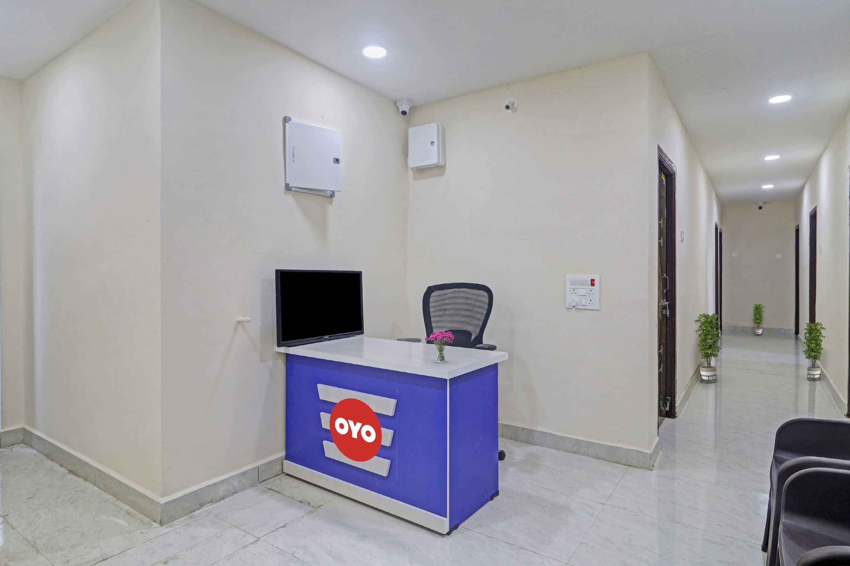 Super Hotel O Elite Stay, OYO Rooms Hyderabad, Book @ ₹832 - OYO