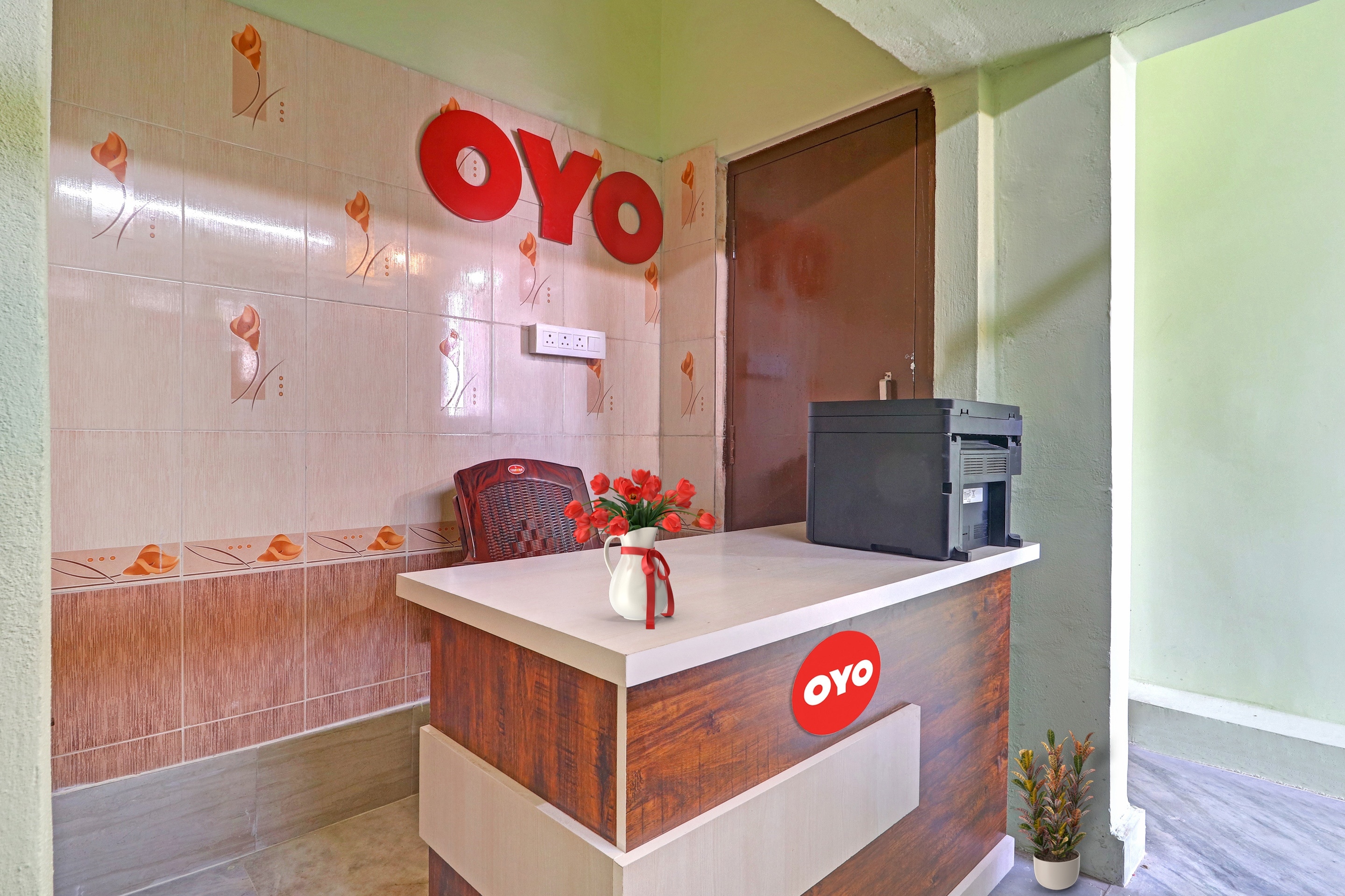 Hotel O Ss Delight, OYO Rooms Hyderabad, Book @ ₹706 - OYO