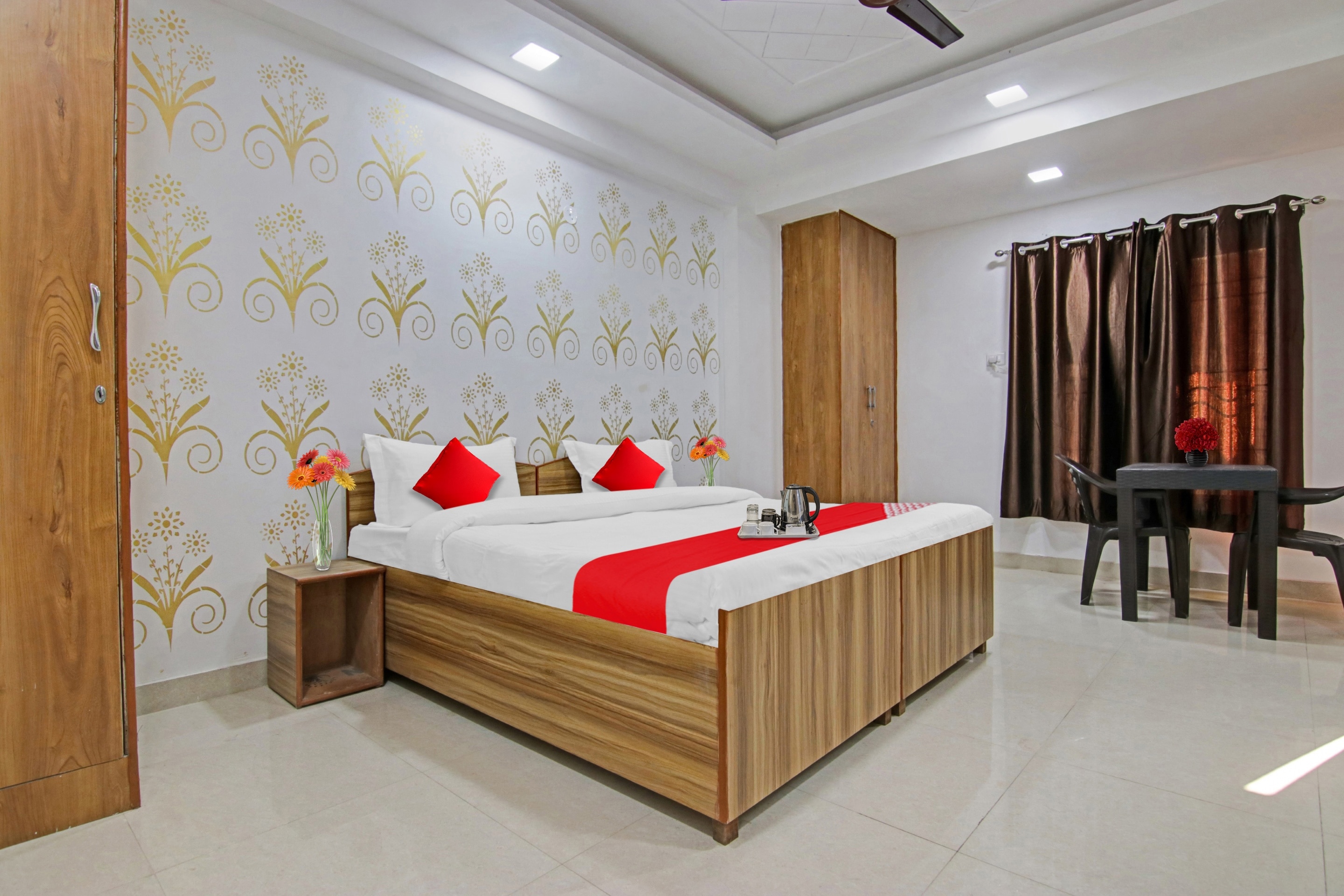 Flagship Dwarka 23 Inn, Flagship Delhi, Book @ ₹2210 - OYO