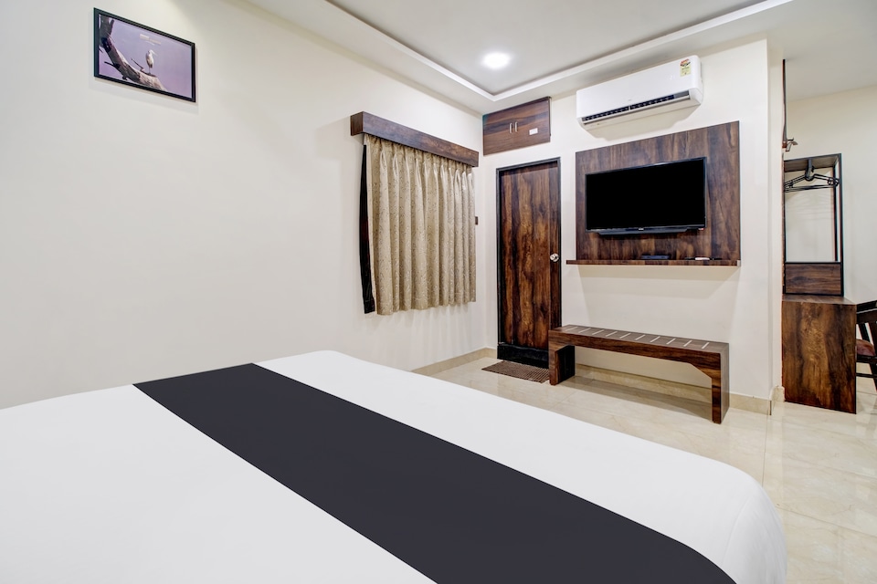 Hotel O Vijayawada Near Railway Station, Flagship Vijayawada, Book ...