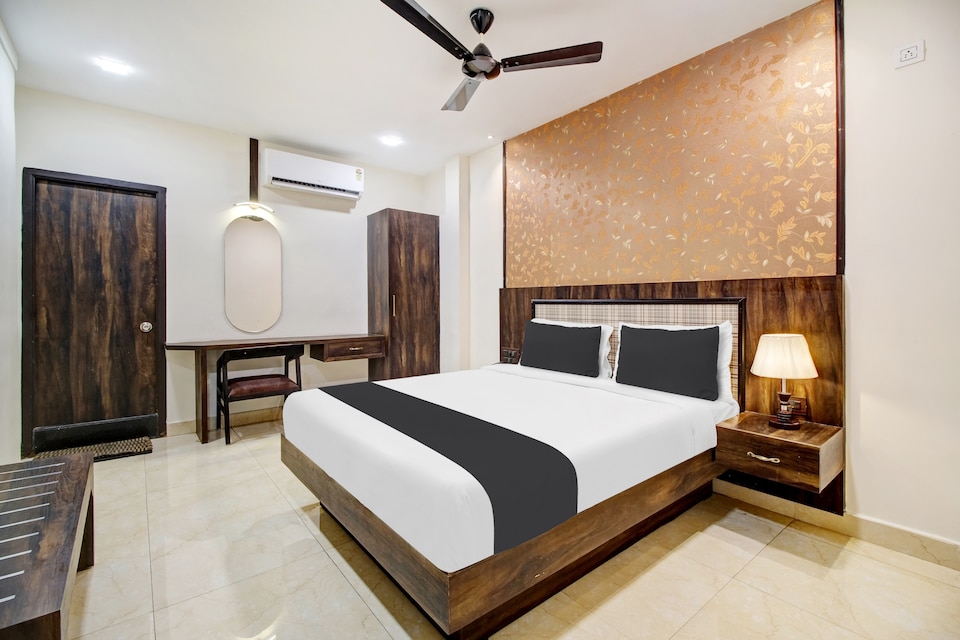 Hotel O Vijayawada Near Railway Station, Flagship Vijayawada, Book ...