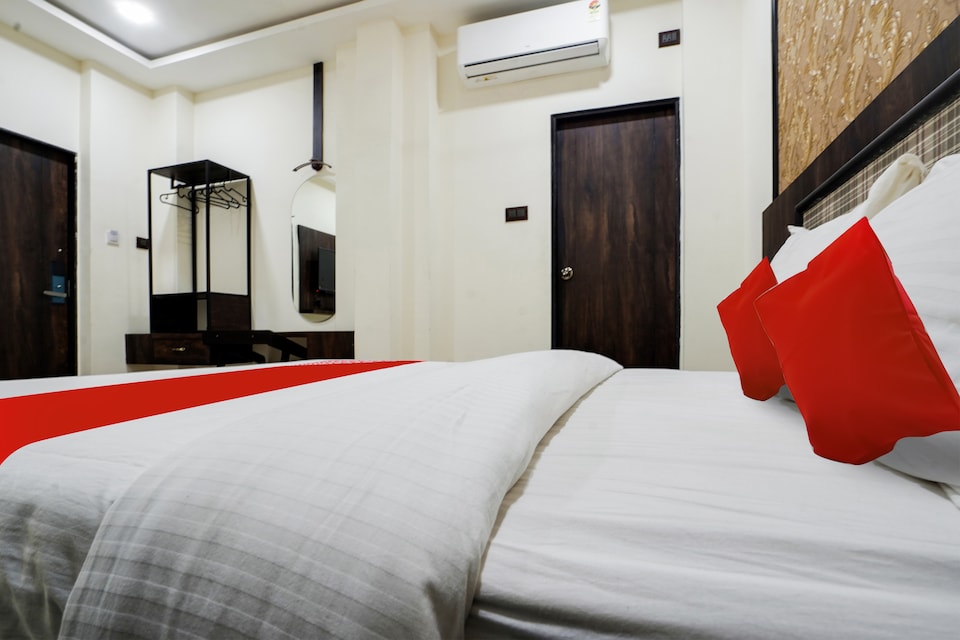 Flagship Hotel One Town Prime, Flagship Vijayawada, Book @ ₹1246 - OYO