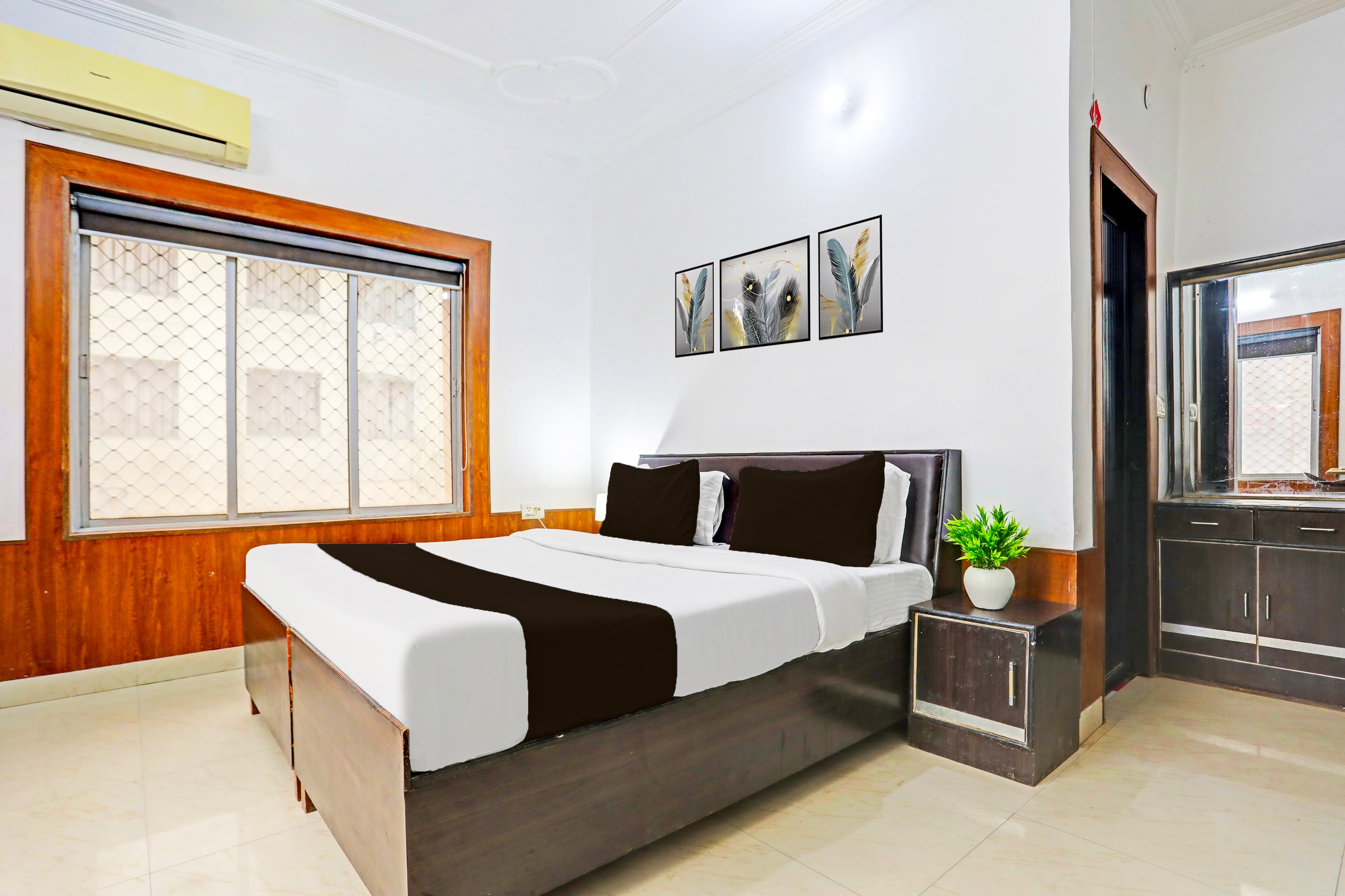 Hotels in Rishikesh: Best Budget Rishikesh Hotels from ₹812