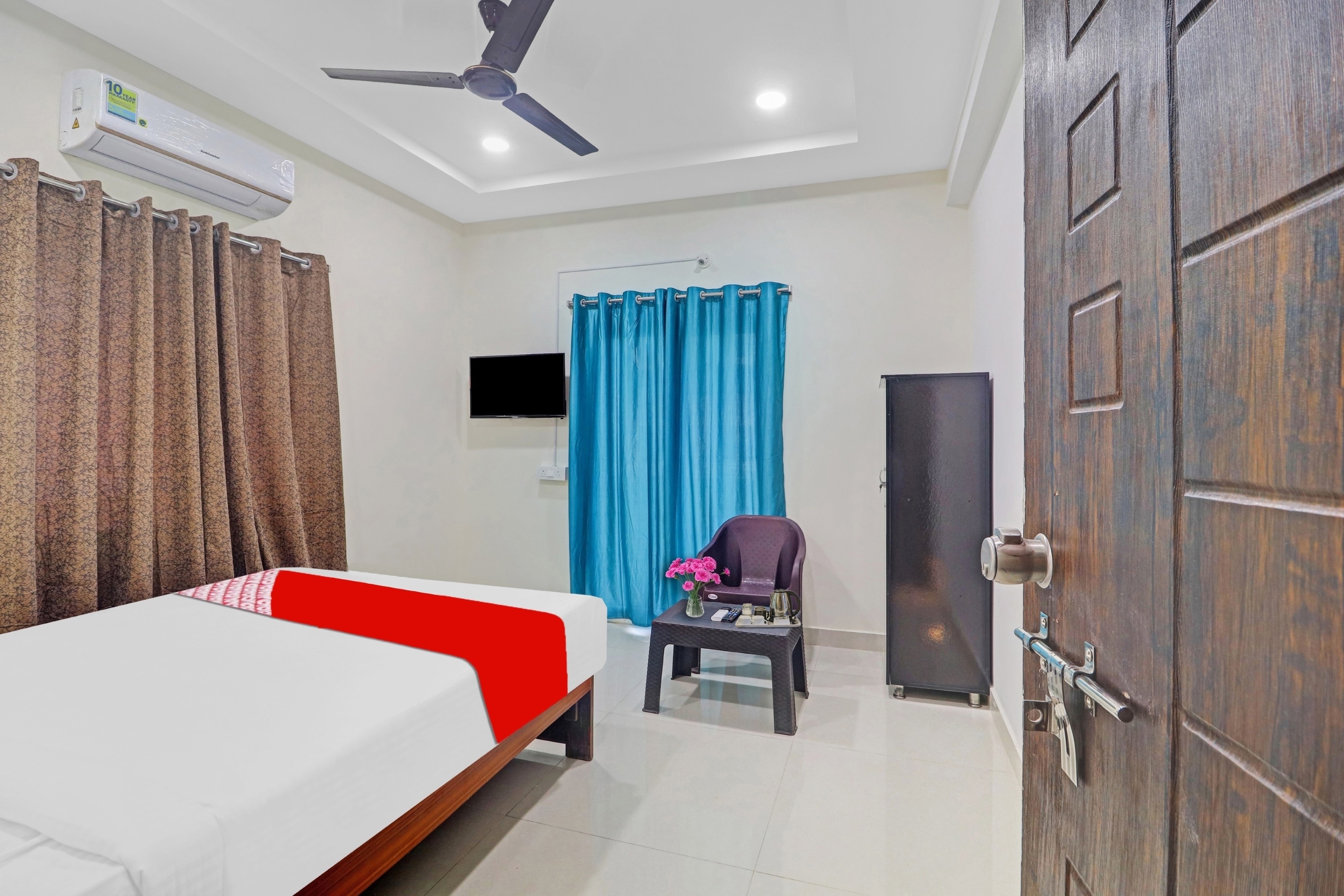 Flagship Ayyappa Residency Near HITEX, Flagship Hyderabad, Book @ ₹862 ...