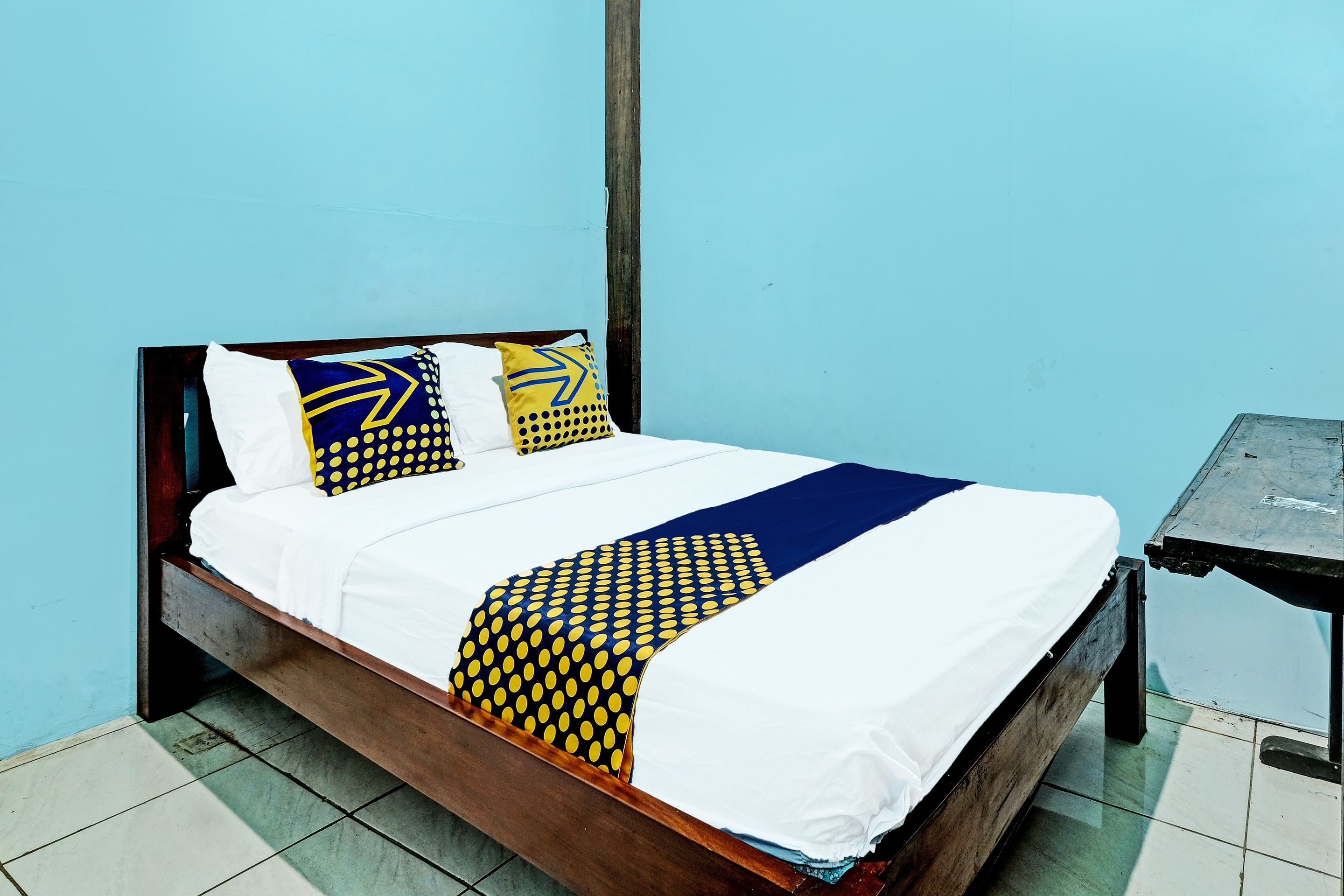 SPOT ON 91916 Joglo Doyong Homestay Syariah, OYO Hotels Yogyakarta ...