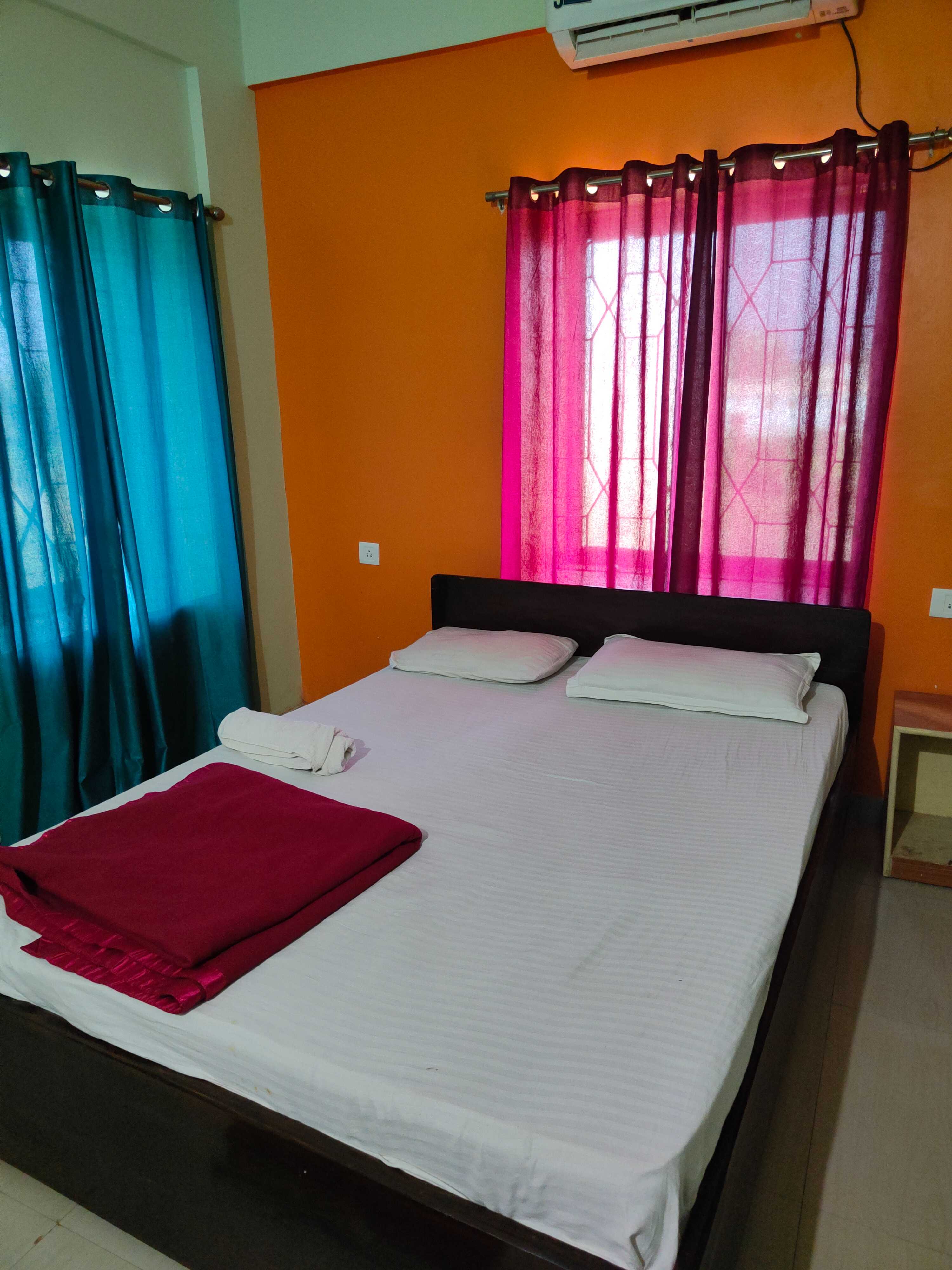 POP Santi Residency, POP Bhubaneswar, Book @ ₹1095 - OYO