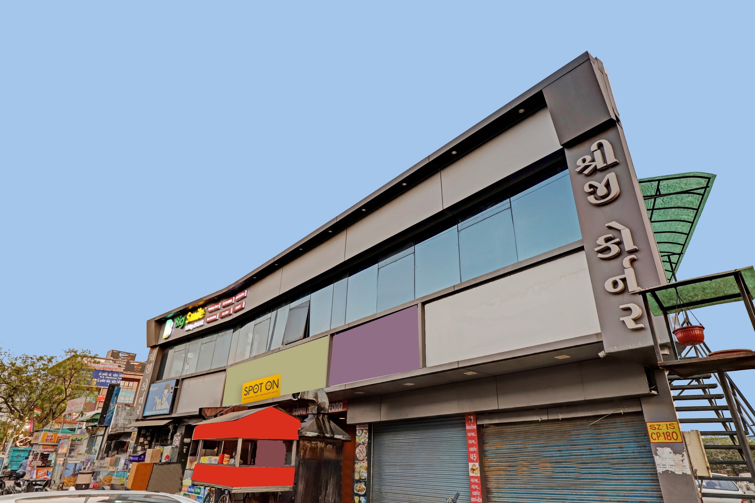 Spot On Hotels in Ahem, Ahmedabad Starting @ ₹593 - Upto 74% OFF on 3 ...