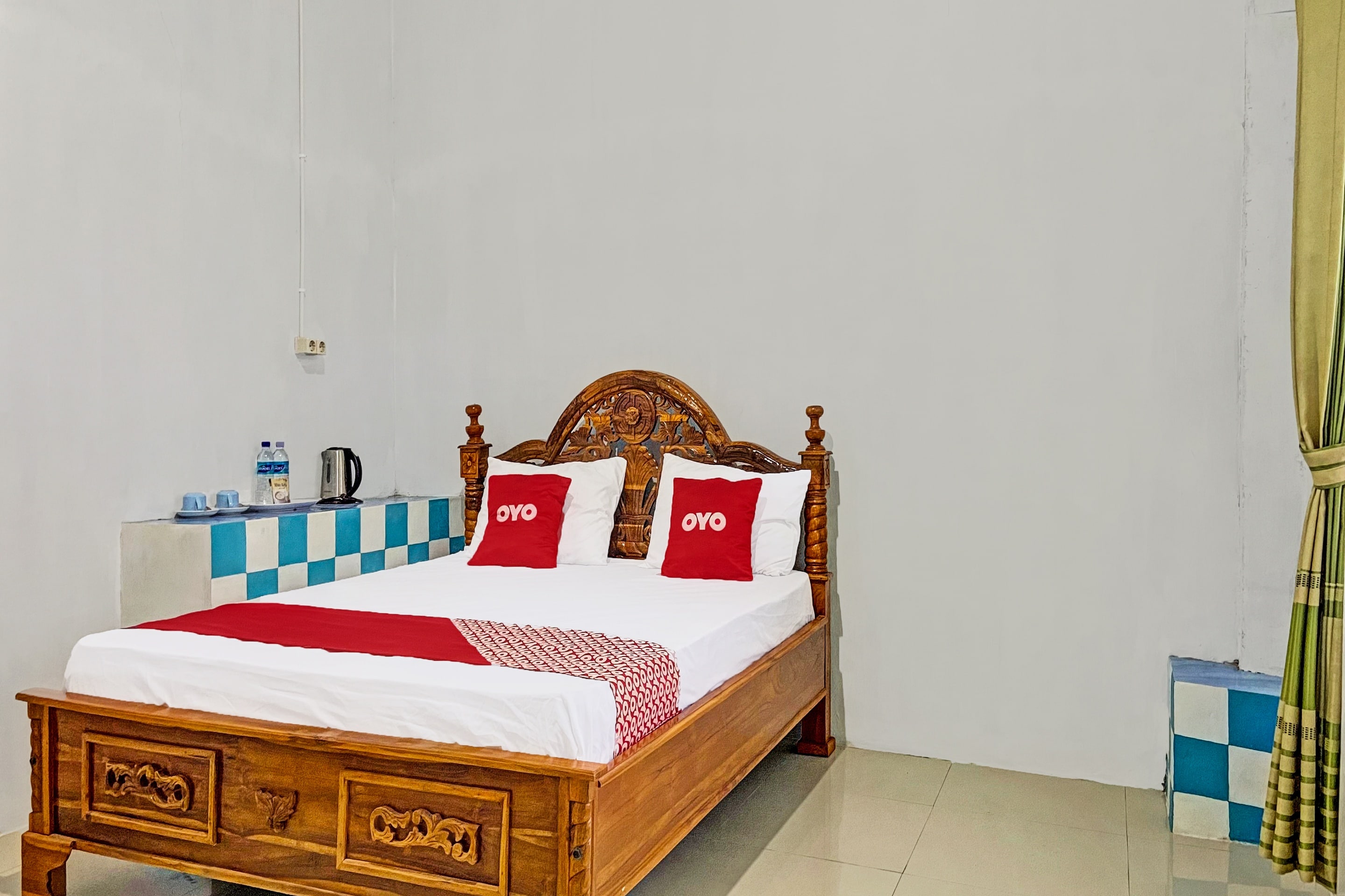 OYO 91927 Homestay Kebun, OYO Hotels Kupang, Book @ Rp102030 - OYO