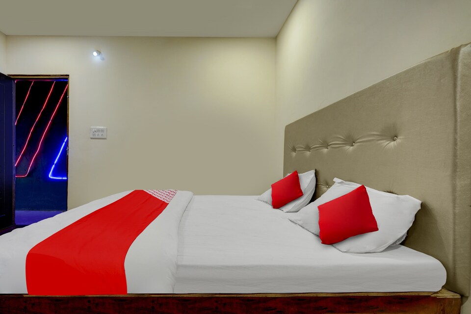 Flagship The Chirag Resort, Flagship Bhandara, Book @ ₹576 - OYO