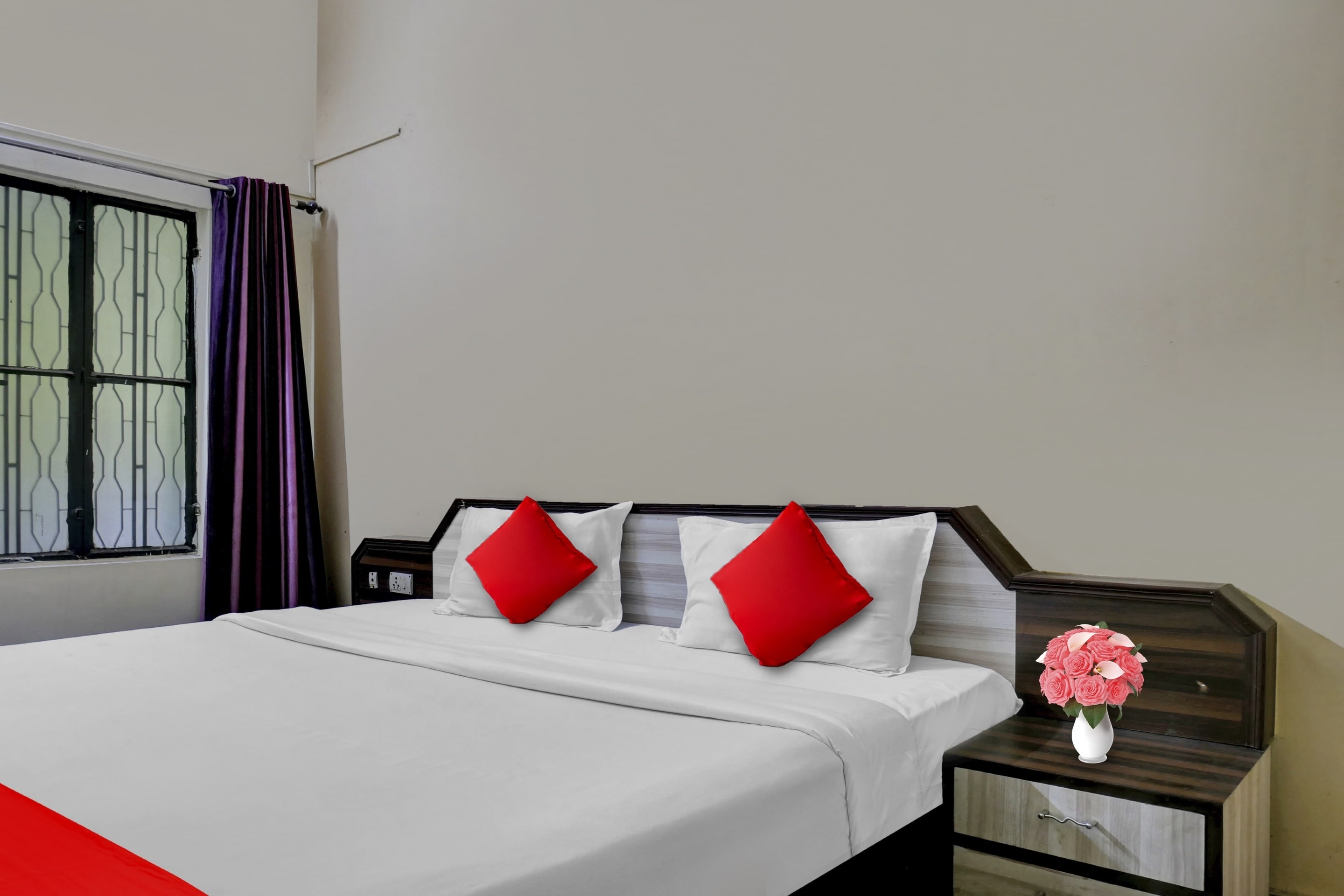 Hotel O Arjun, Flagship Prayagraj, Book @ ₹1267 - OYO