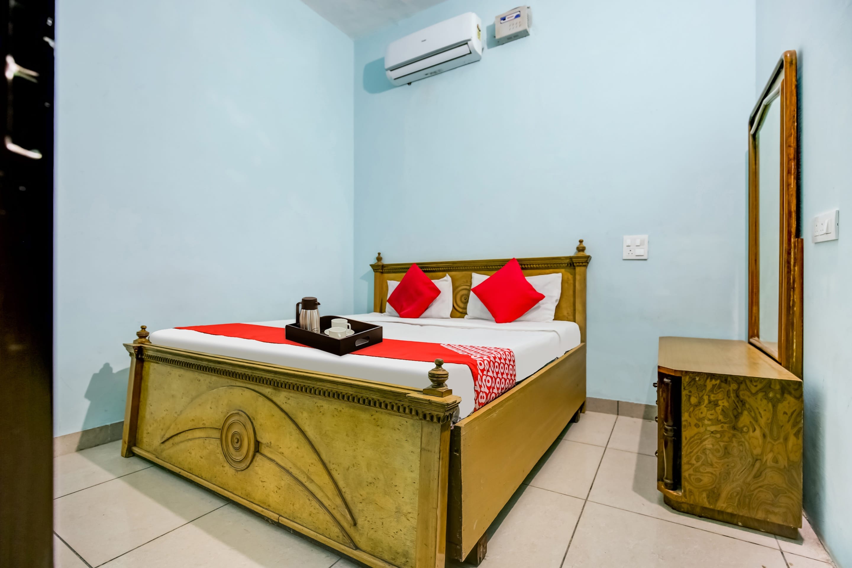 Flagship Moonlight Guest House, Flagship Patiala, Book @ ₹501 - OYO