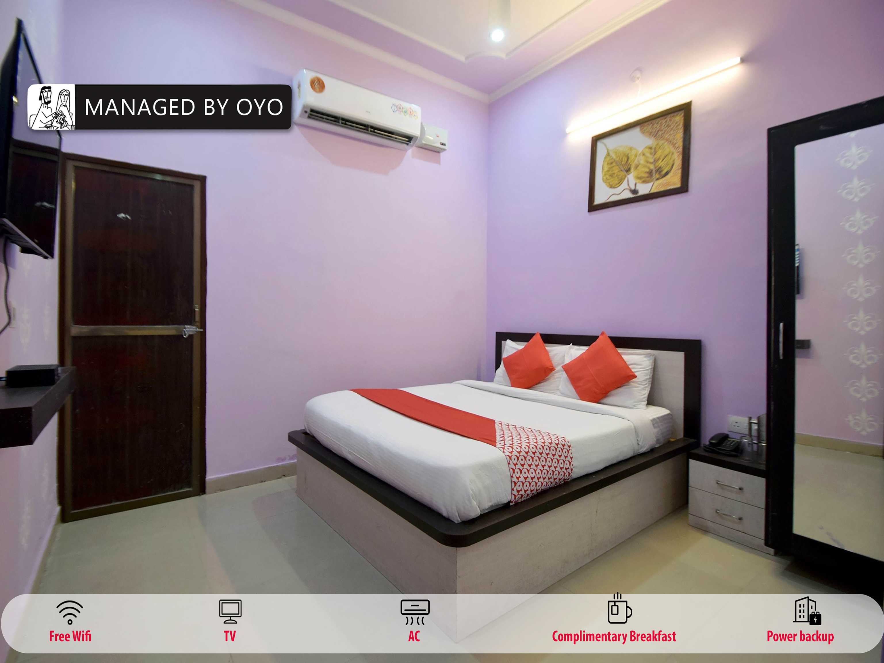 Super Collection O Mansarovar Narayan Vihar, Collection O Jaipur, Book ...