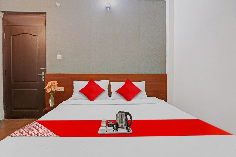 OYO Hotel Jayam Ooty Residency, OYO Rooms Ooty, Book @ ₹1187 - OYO