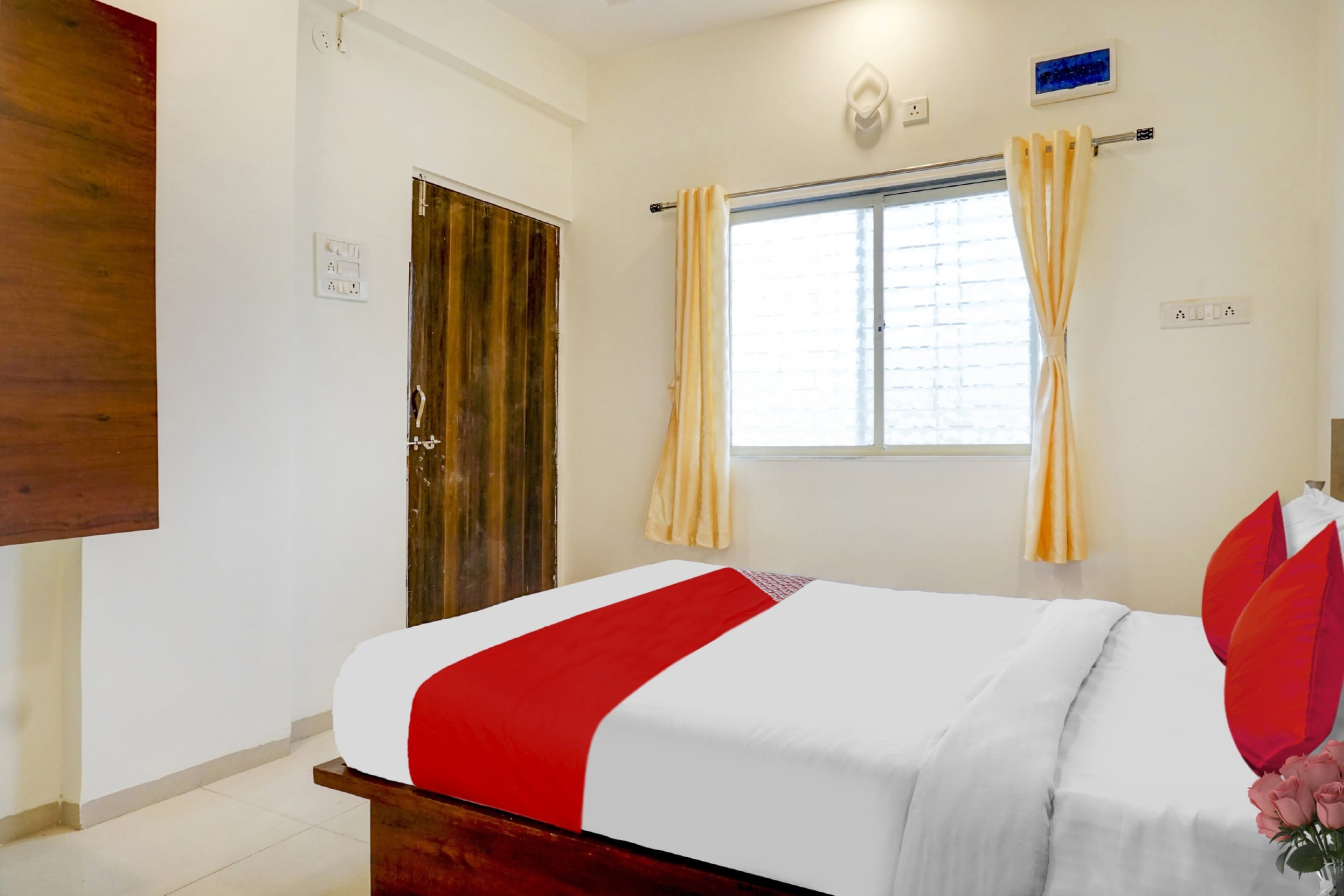 Couple Hotels in Ranjangaon Ganpati, Ranjangaon | Couple Friendly Hotel ...
