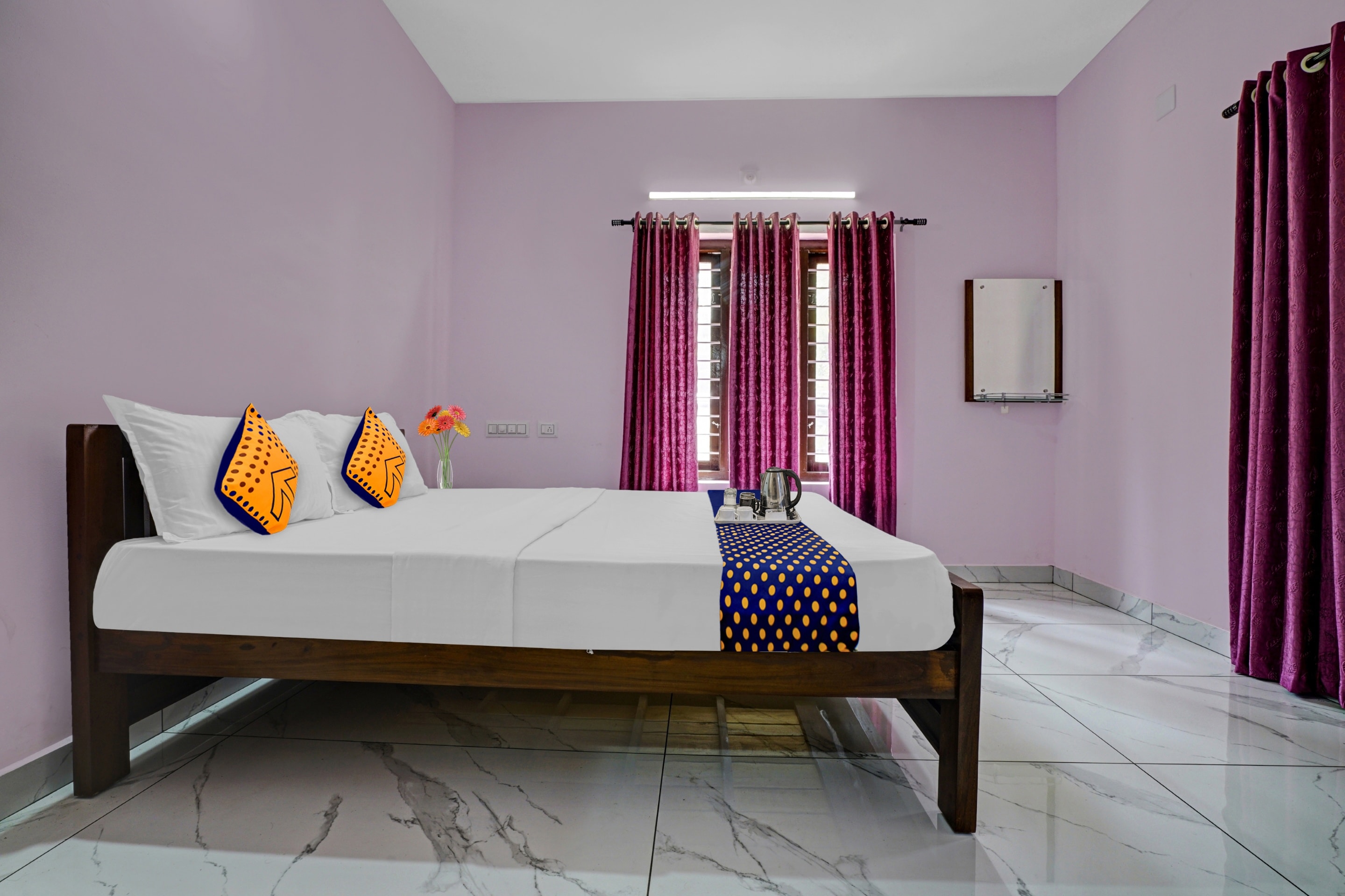 Spot On Hotels in Colony Road, Munnar Starting @ ₹1559 - Upto 72% OFF ...