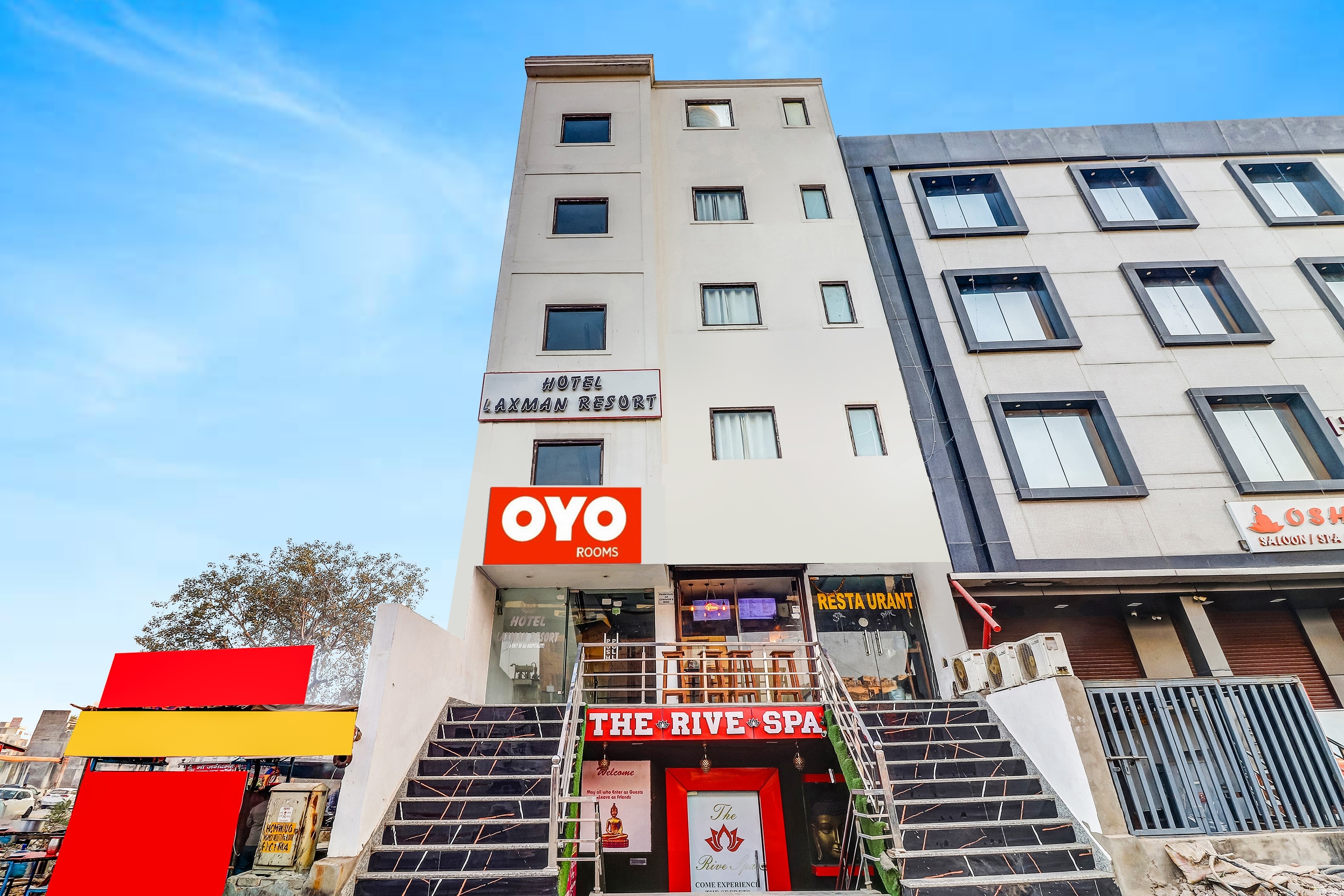 Super Hotel O Vintage House, Flagship Agra, Book @ ₹1308 - OYO