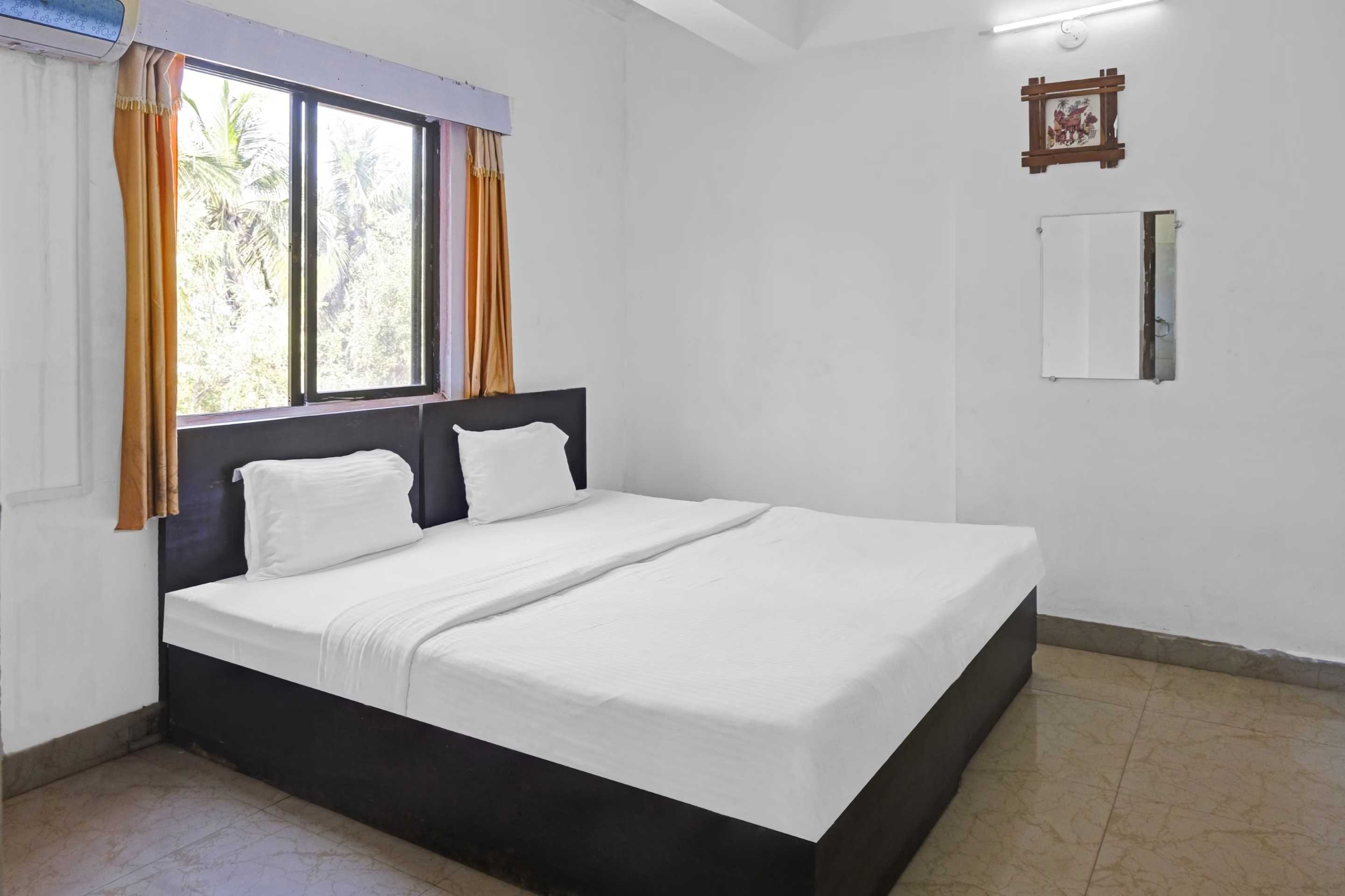 Flagship Ocean Exotica Goa, Flagship Goa, Book @ ₹1101 - OYO