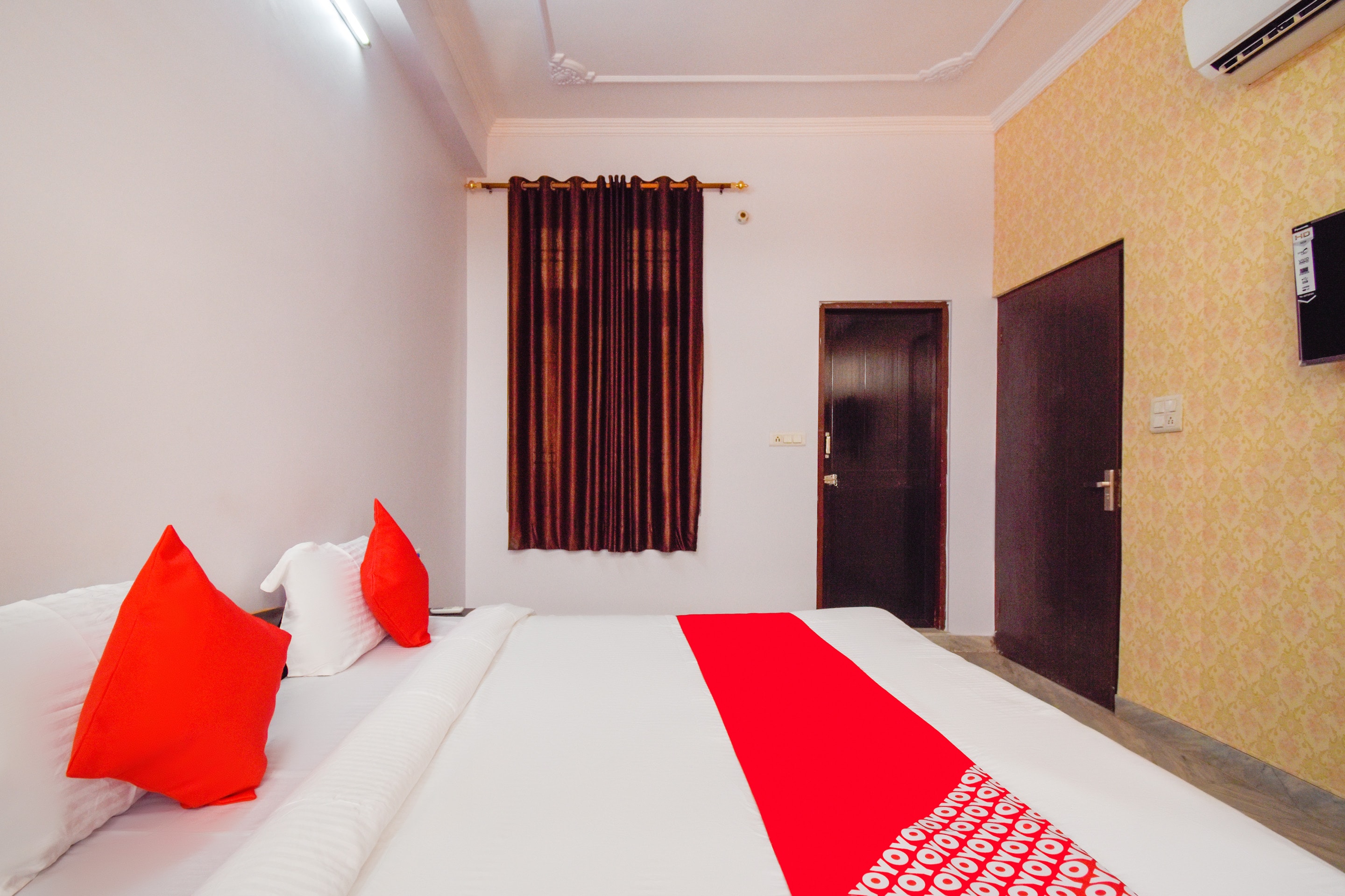 Flagship Hotels in Regional Training Institute Gsi Jaipur, Jaipur ...