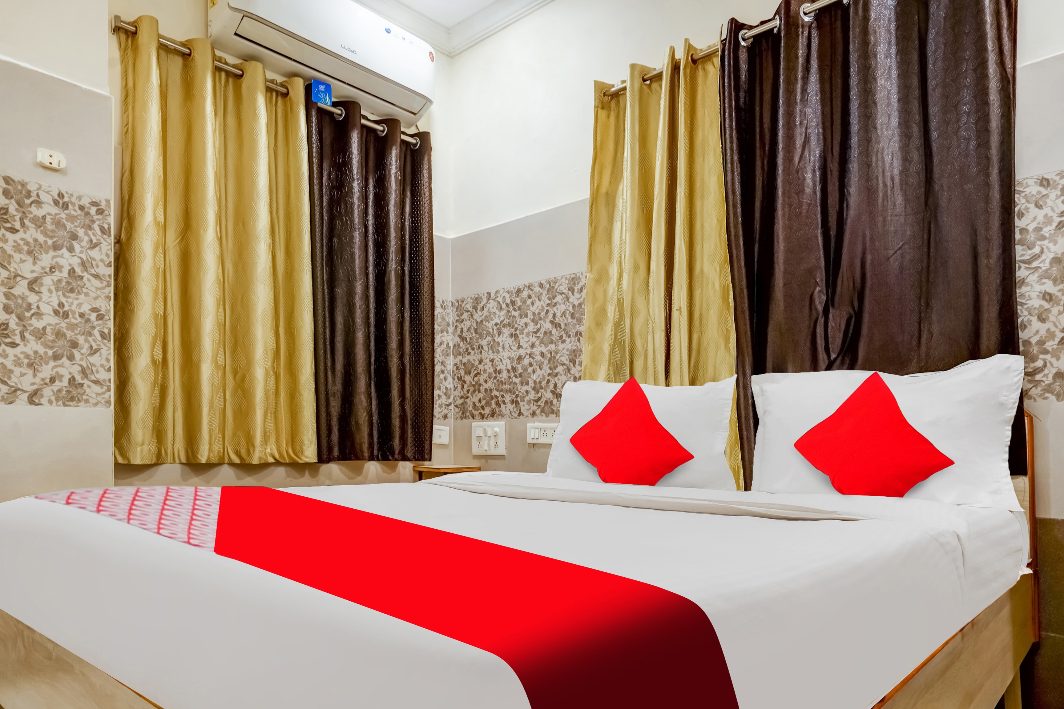 Hotel O Akshaya Panchavati, Flagship Vijayawada, Book @ ₹817 - OYO