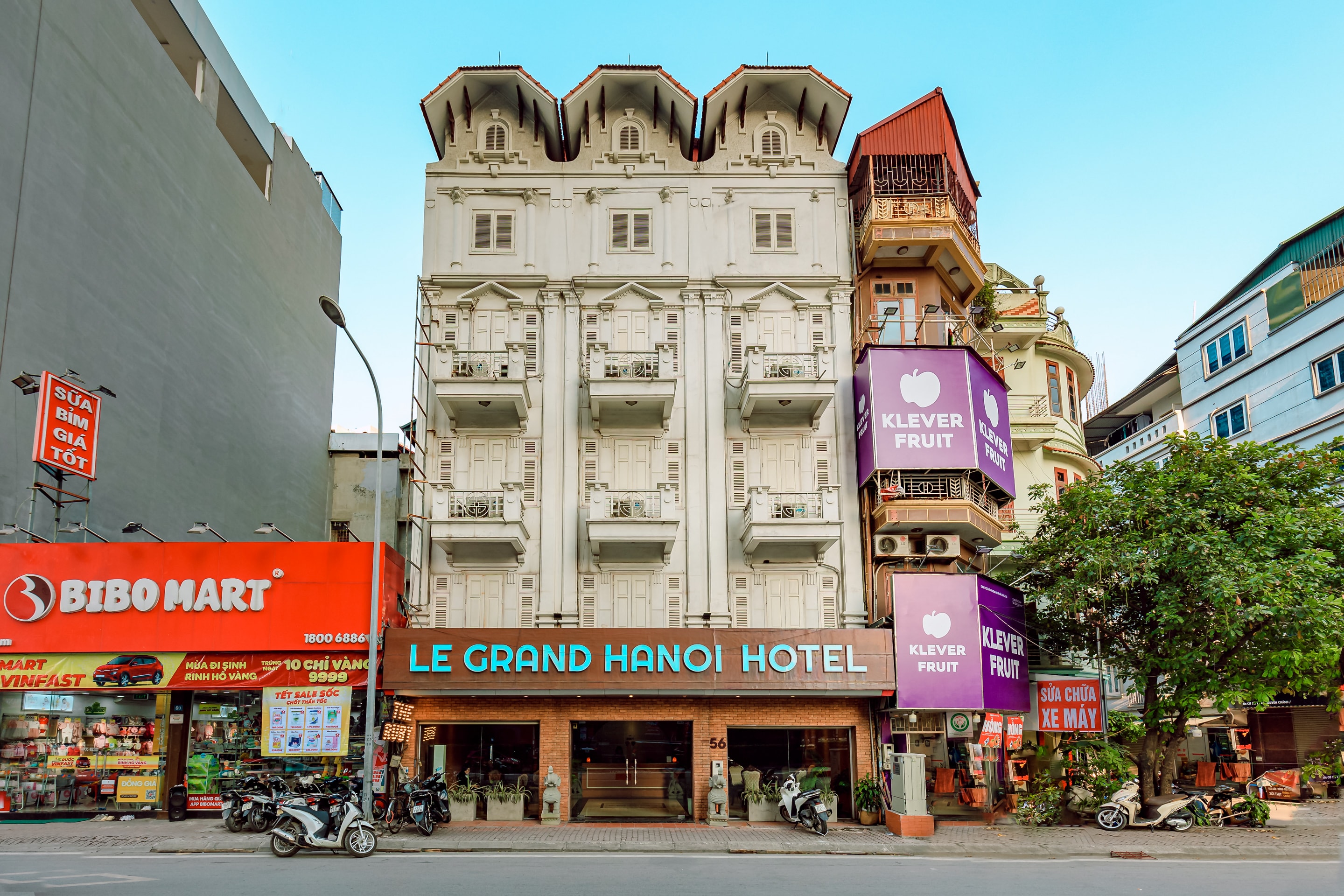 Super OYO Capital O 1173 Le Grand Hanoi Hotel - The Ruby, OYO Hotels Hanoi, Book @ ₫363000 - OYO