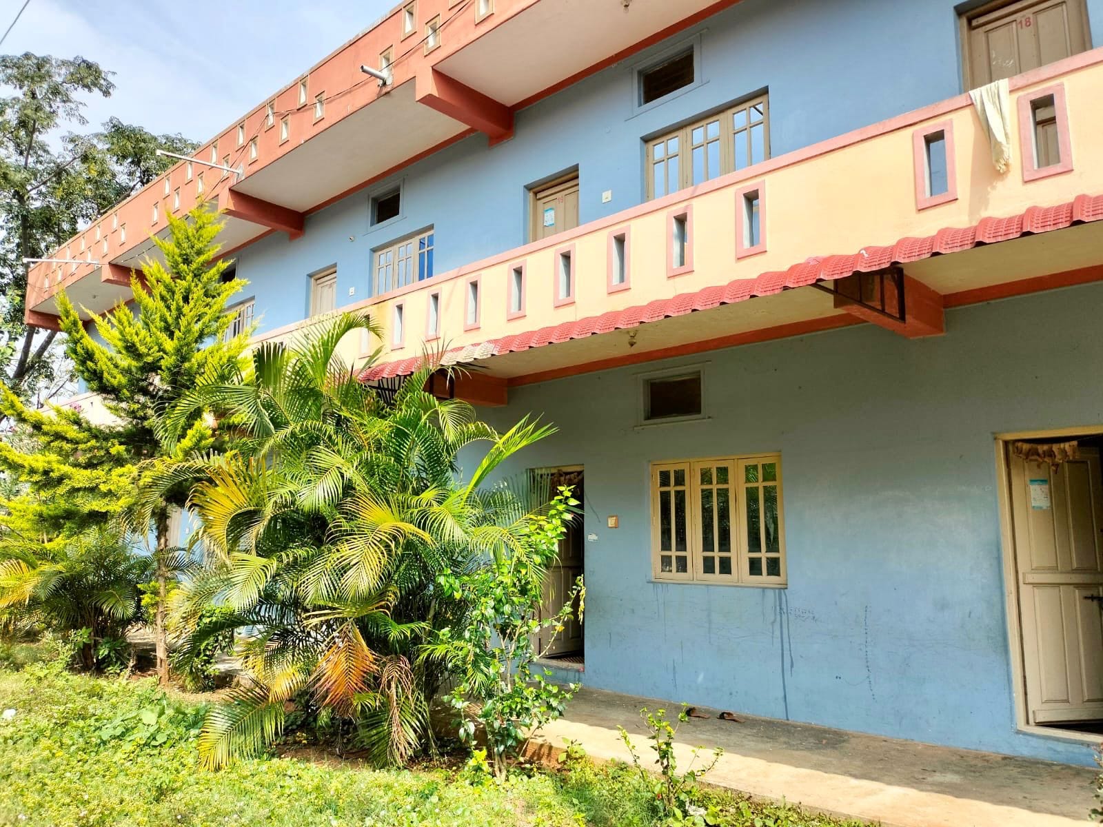 SPOT ON Hnp Boarding And Lodging, SPOT ON Mysore, Book @ ₹741 - OYO