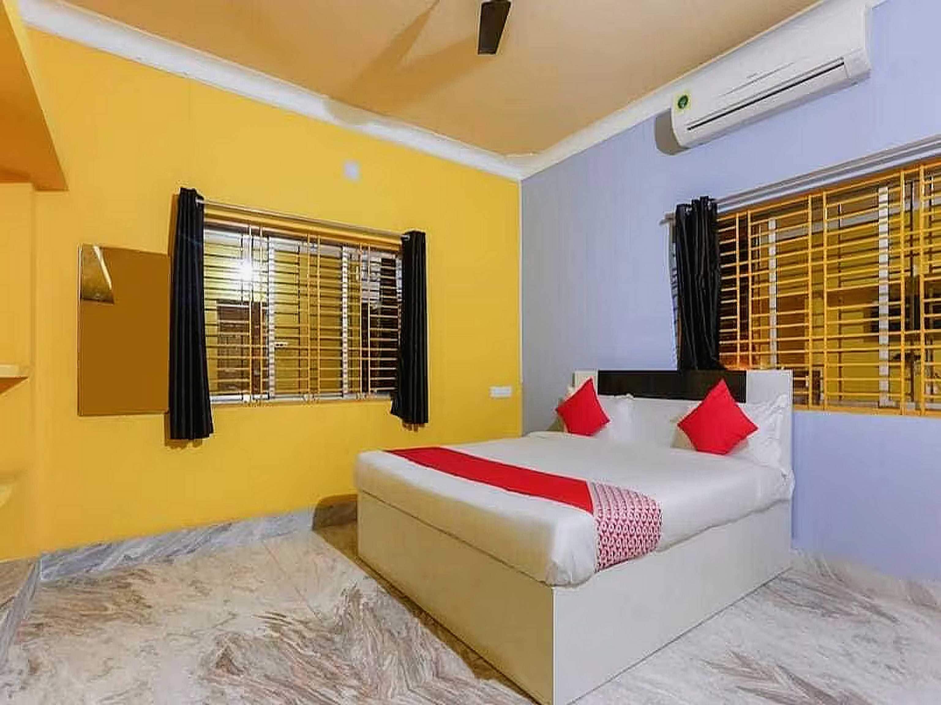 Hotel O H Prince Residency, OYO Rooms Jagatsinghpur, Book @ ₹684 - OYO
