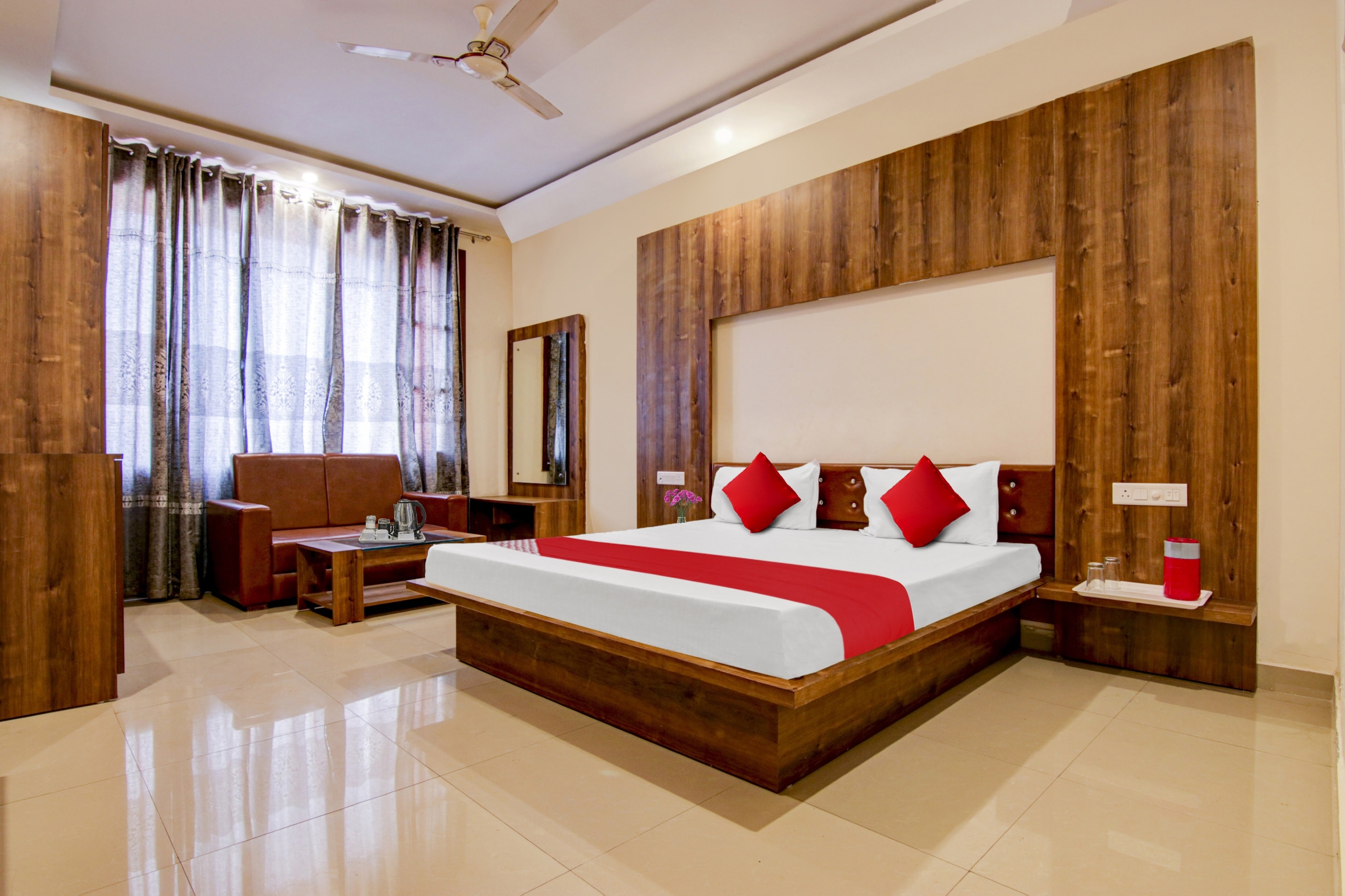 Hotels in Katra Starting @₹1086 𝐔𝐩𝐭𝐨 𝟓𝟎% 𝐎𝐅𝐅 5 Katra Hotels