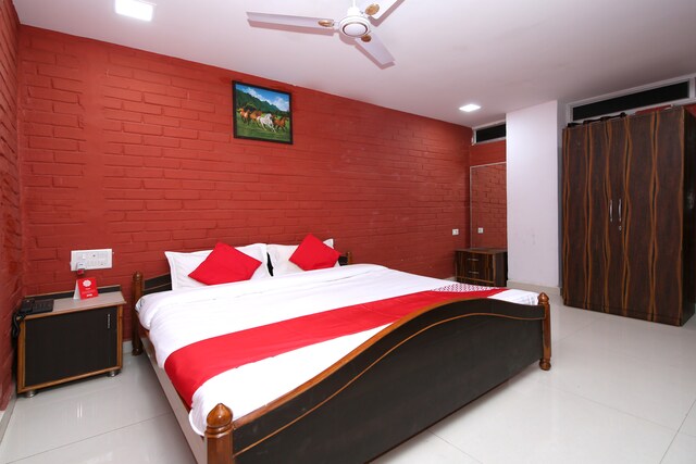 Hotels in Jabalpur: Best Budget Jabalpur Hotels from ₹491