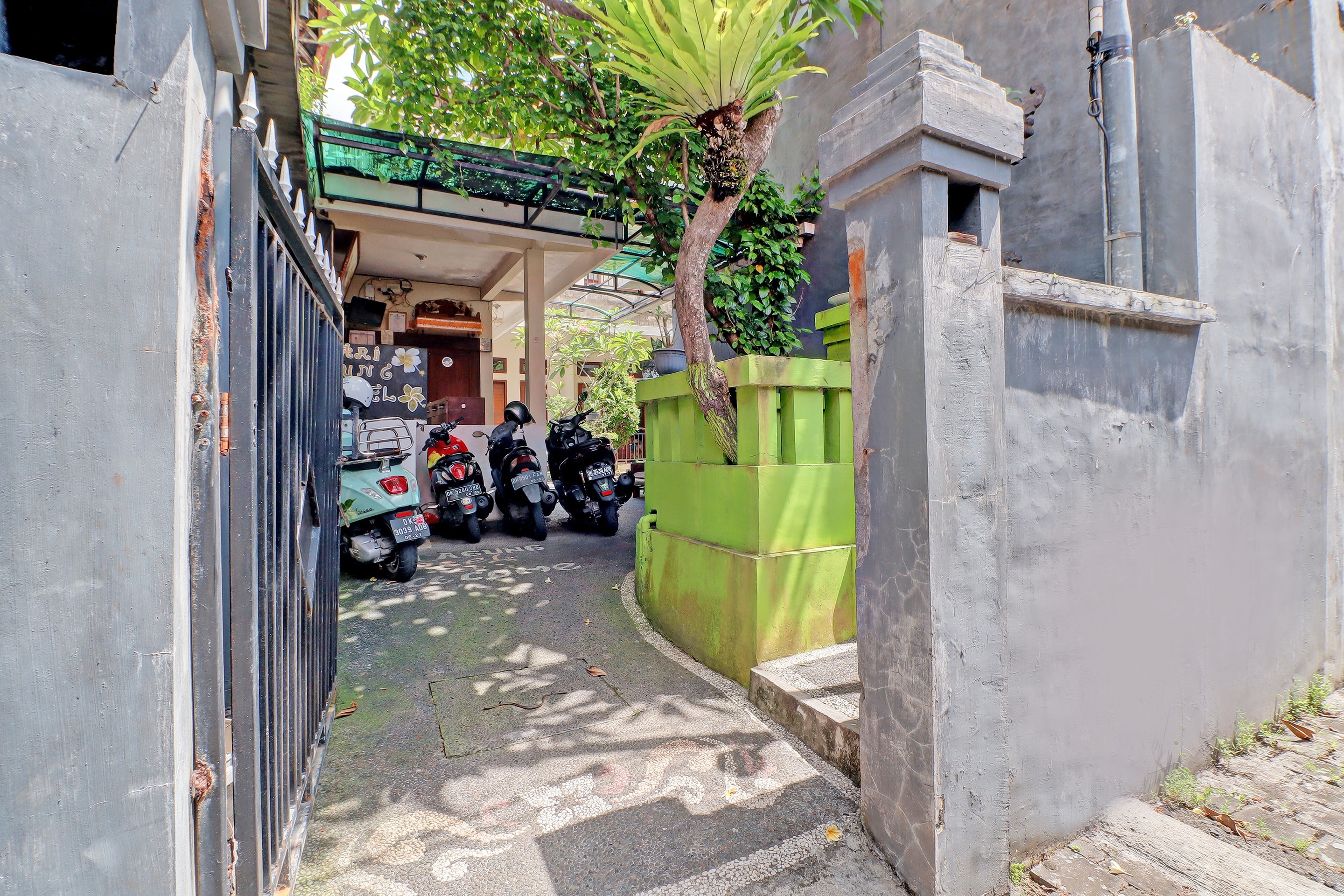 OYO 92017 Sari Agung Hotel, OYO Hotels Bali, Book @ Rp85025 - OYO