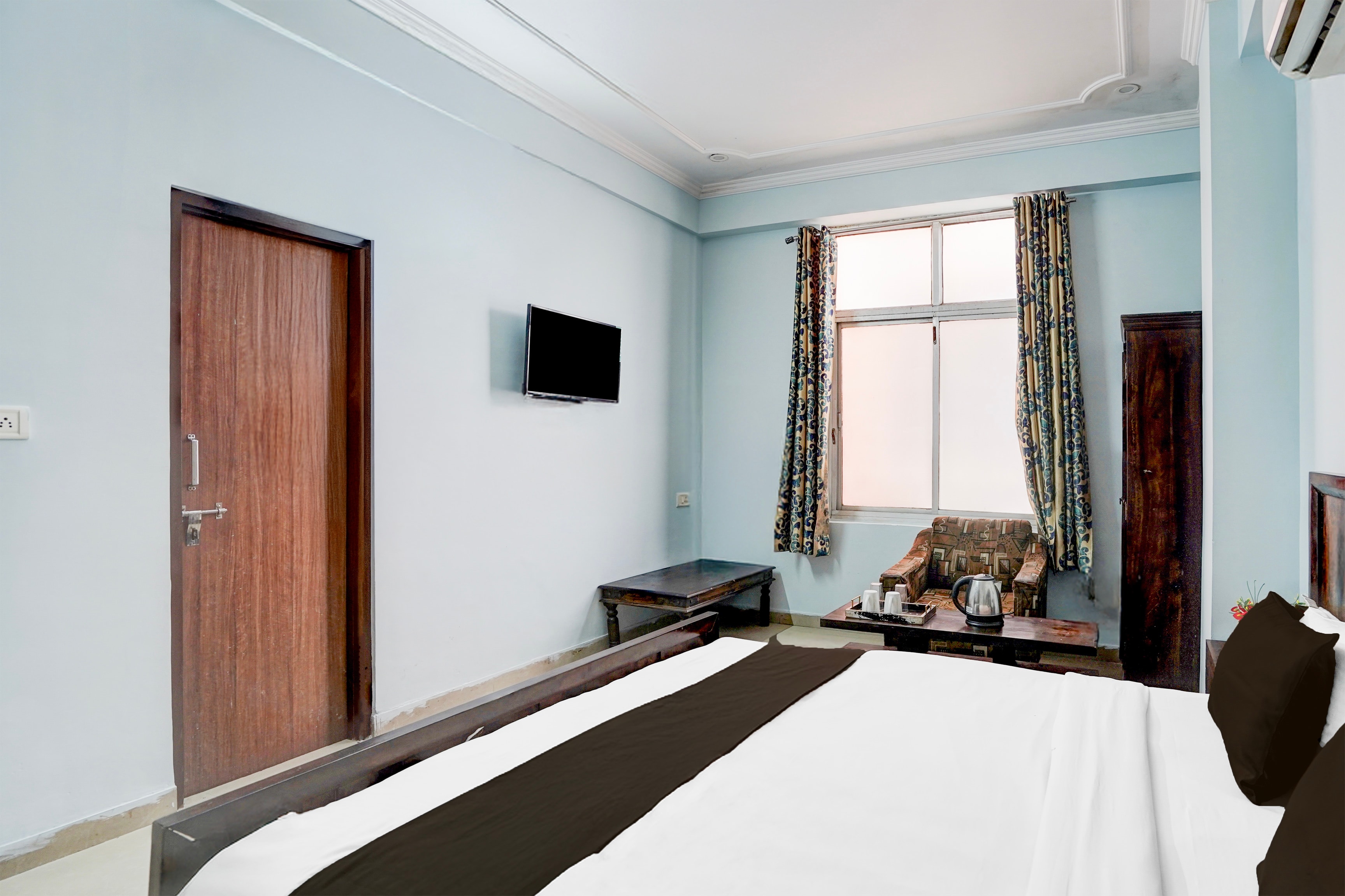 Hotel O Moti Dungri Road Near Albert Hall, Flagship Jaipur, Book ...