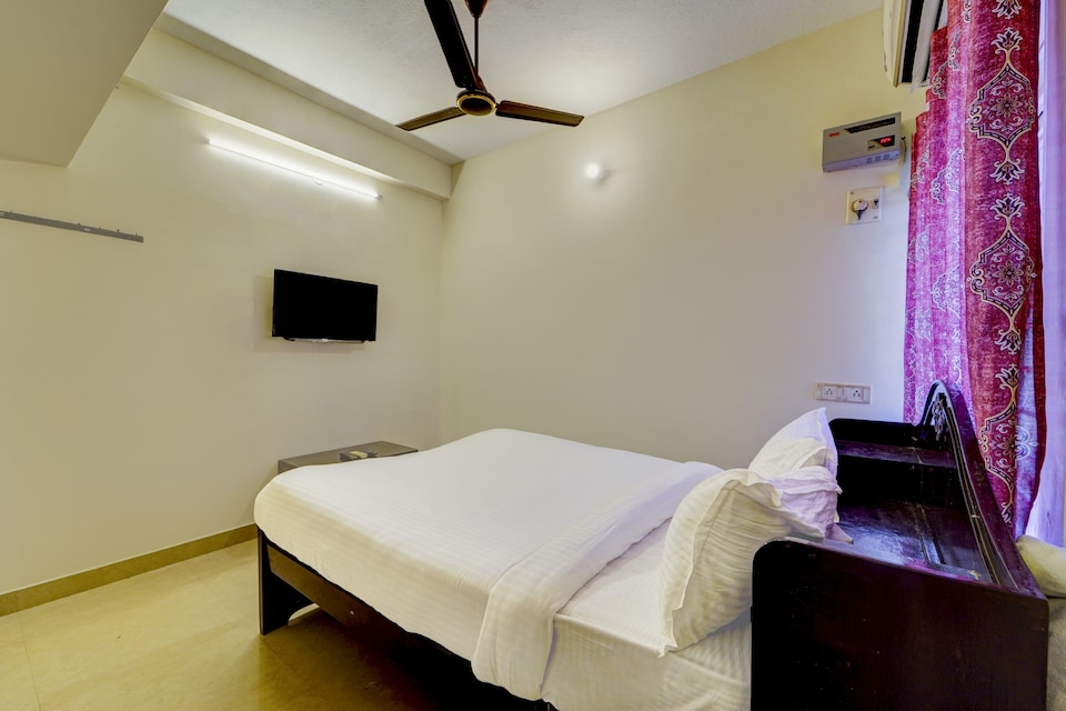 Flagship Senthamizh Residency, Flagship Chennai, Book @ ₹549 - OYO