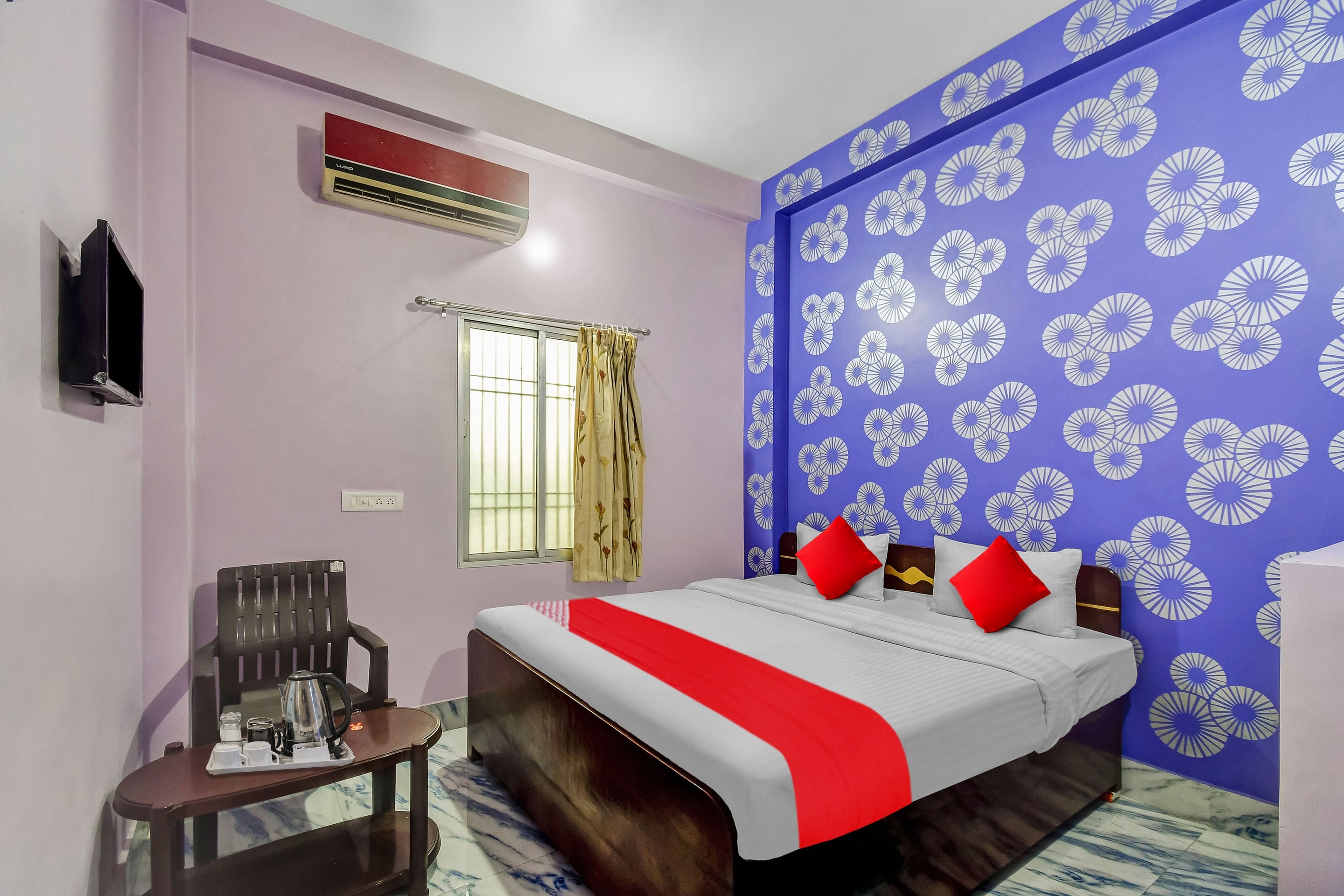 Hotels in Cuttack: Best Budget Cuttack Hotels from ₹410