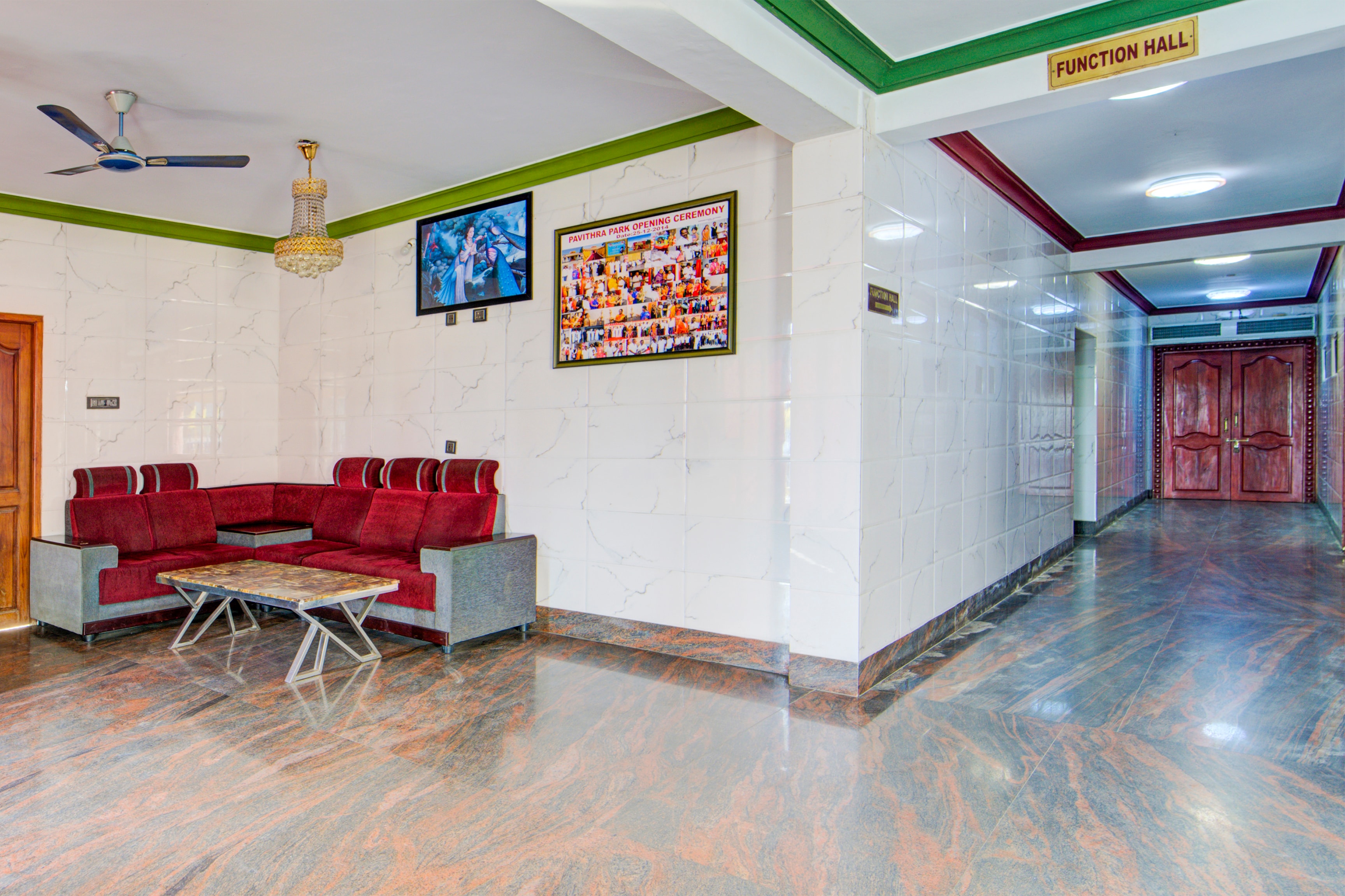 Hotel O Nestle Inn, Flagship Chennai, Book @ ₹1249 - OYO