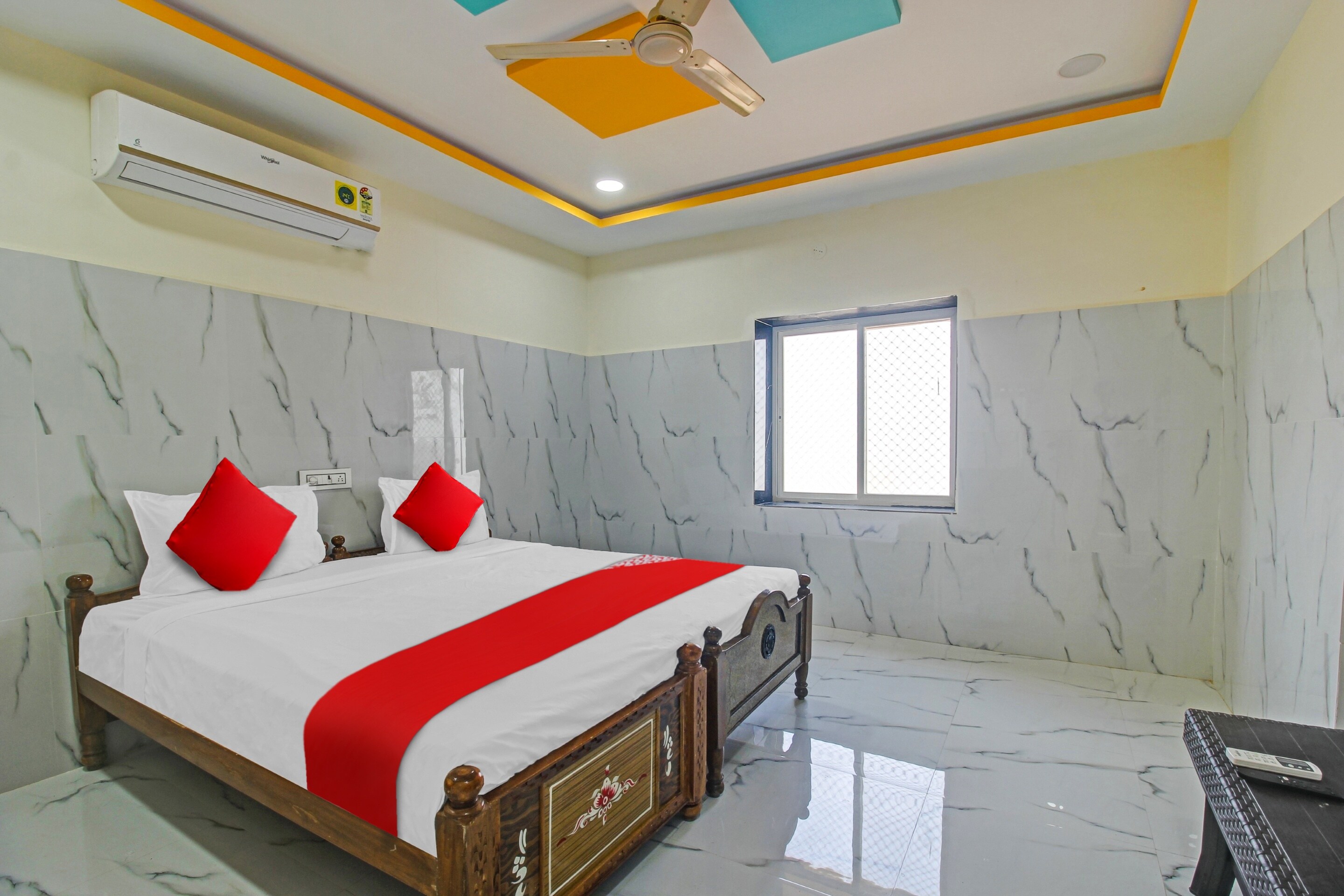 Flagship Rk Residency, Flagship Nalgonda, Book @ ₹1095 - OYO