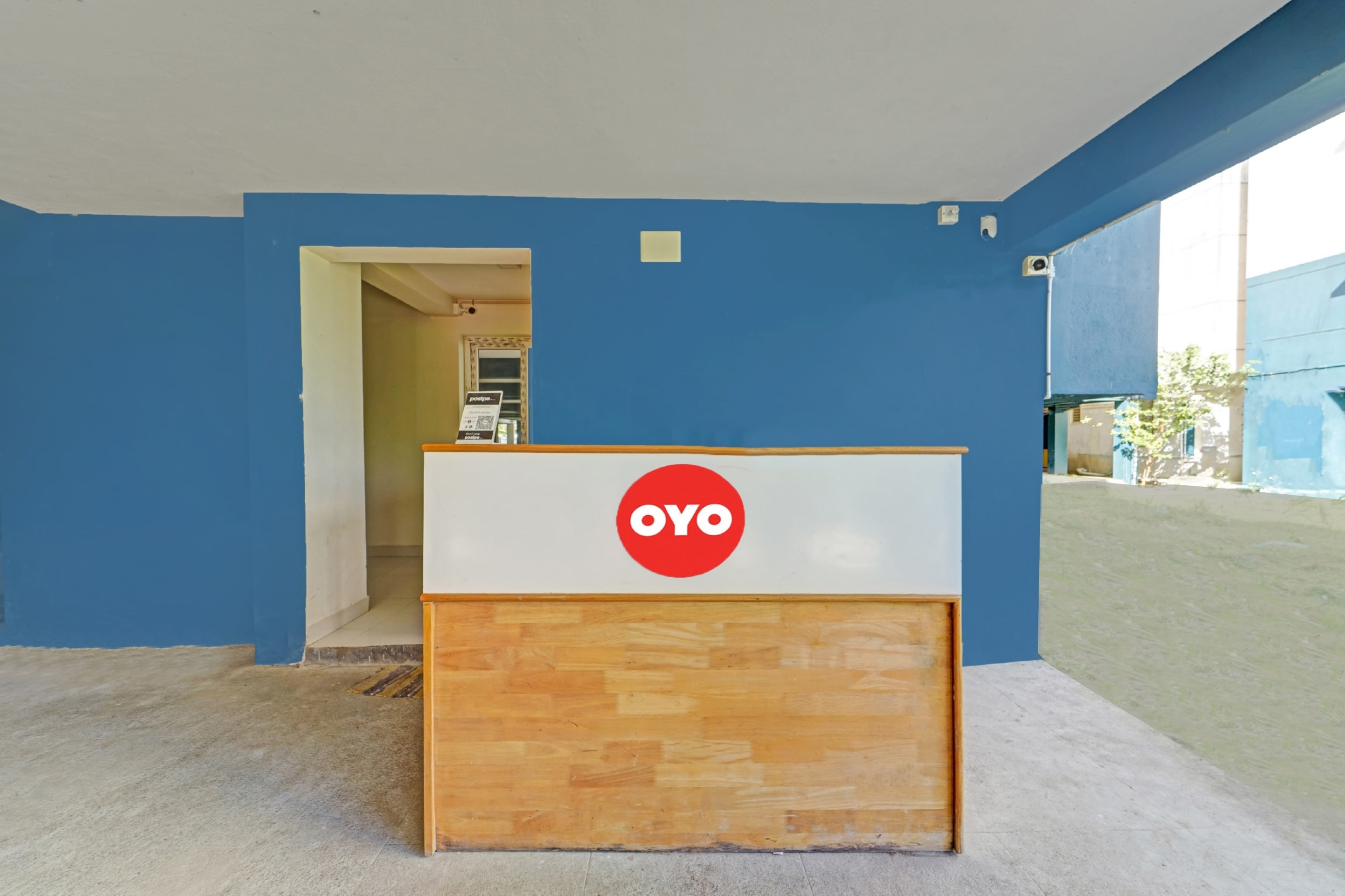 Hotel O Grand Residency, Flagship Chennai, Book @ ₹769 - OYO