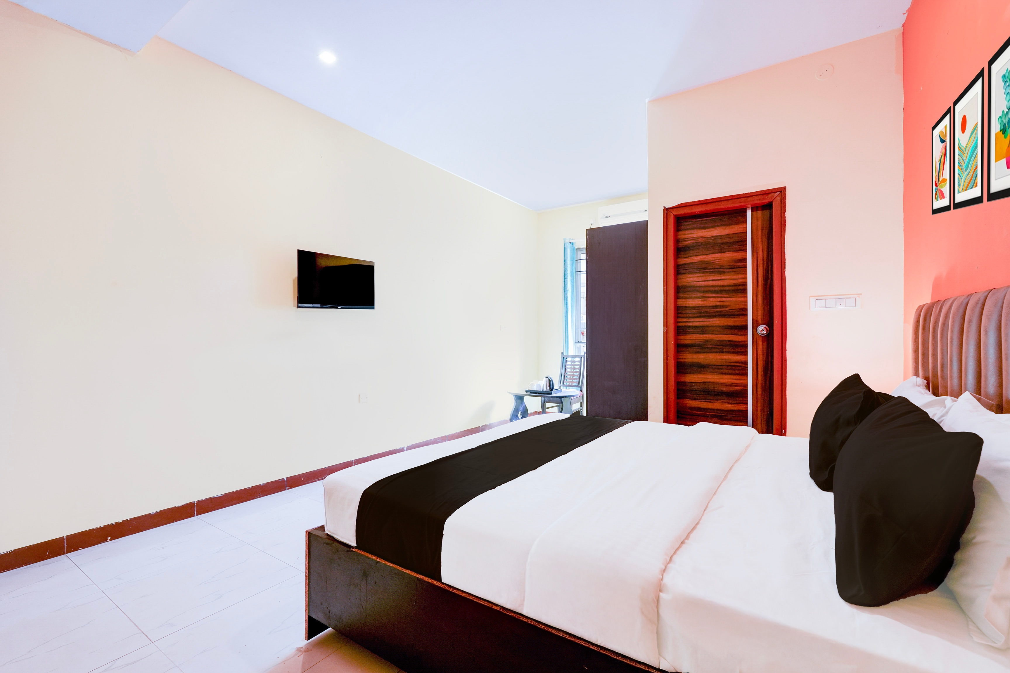 Flagship Hotels in Indus International School, Bangalore Starting ...