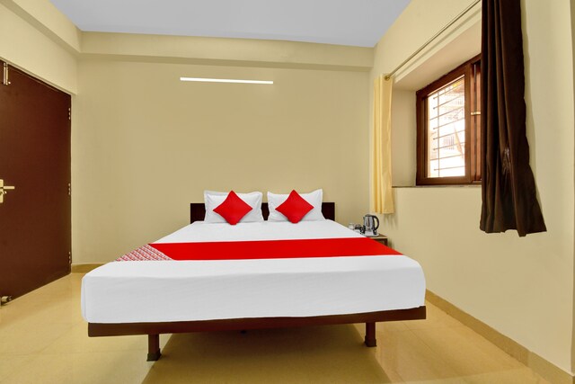 Hotels in Ranchi: Best Budget Ranchi Hotels from ₹564