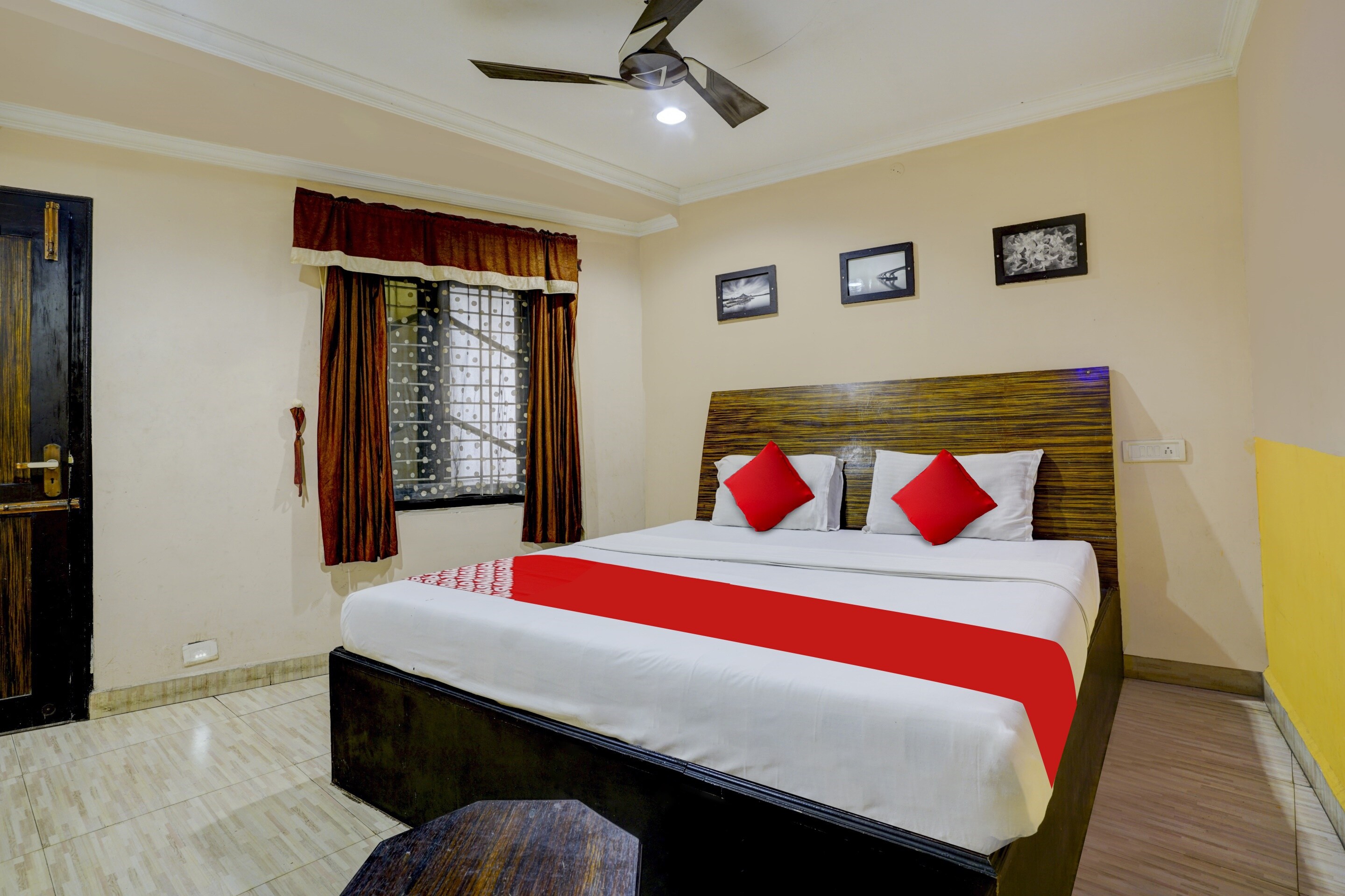 Hotel O Faris Tower Thekkady, Flagship Thekkady, Book @ ₹874 - OYO