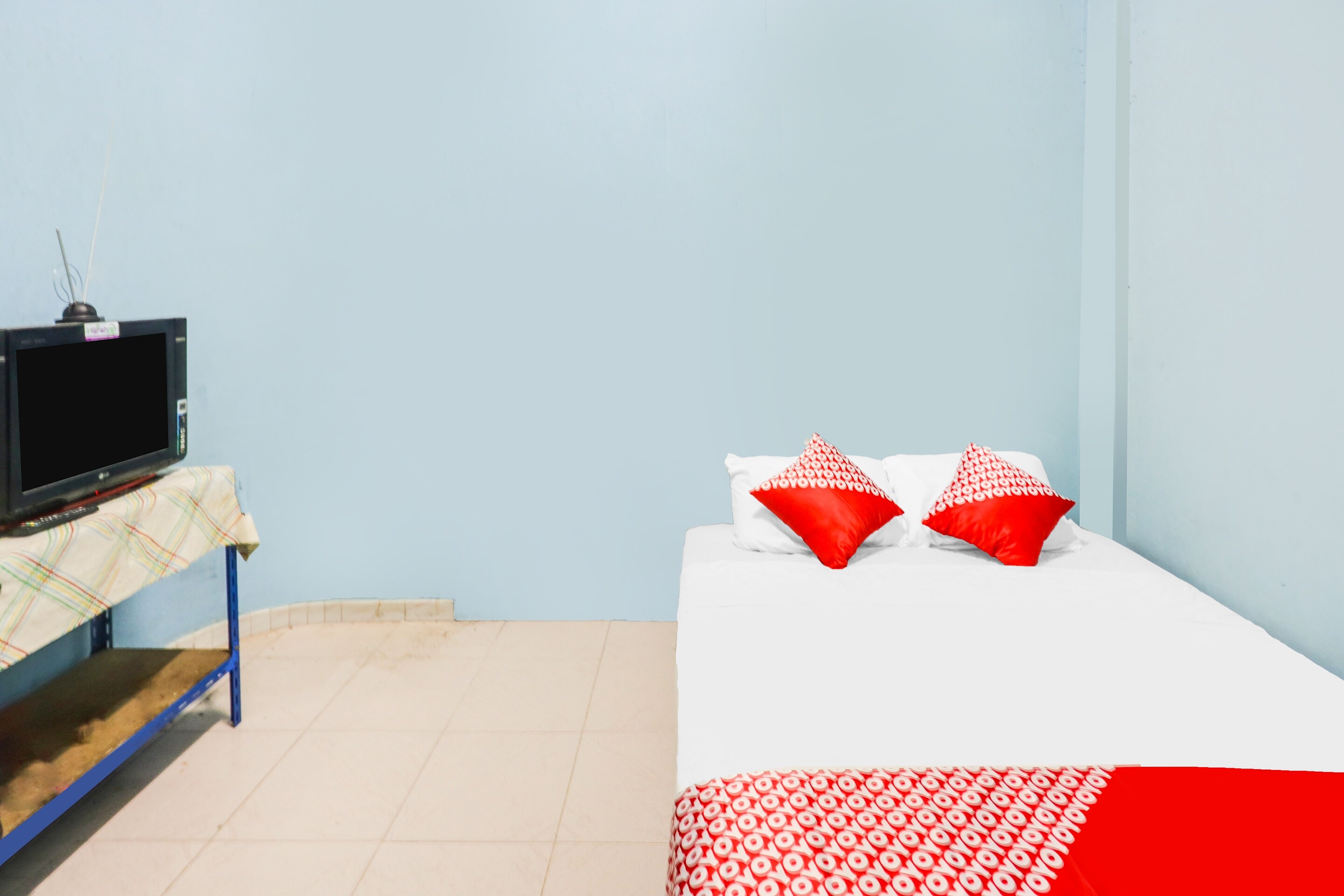 SPOT ON 92072 Restu Ibu Homestay Syariah, OYO Hotels Batam, Book ...