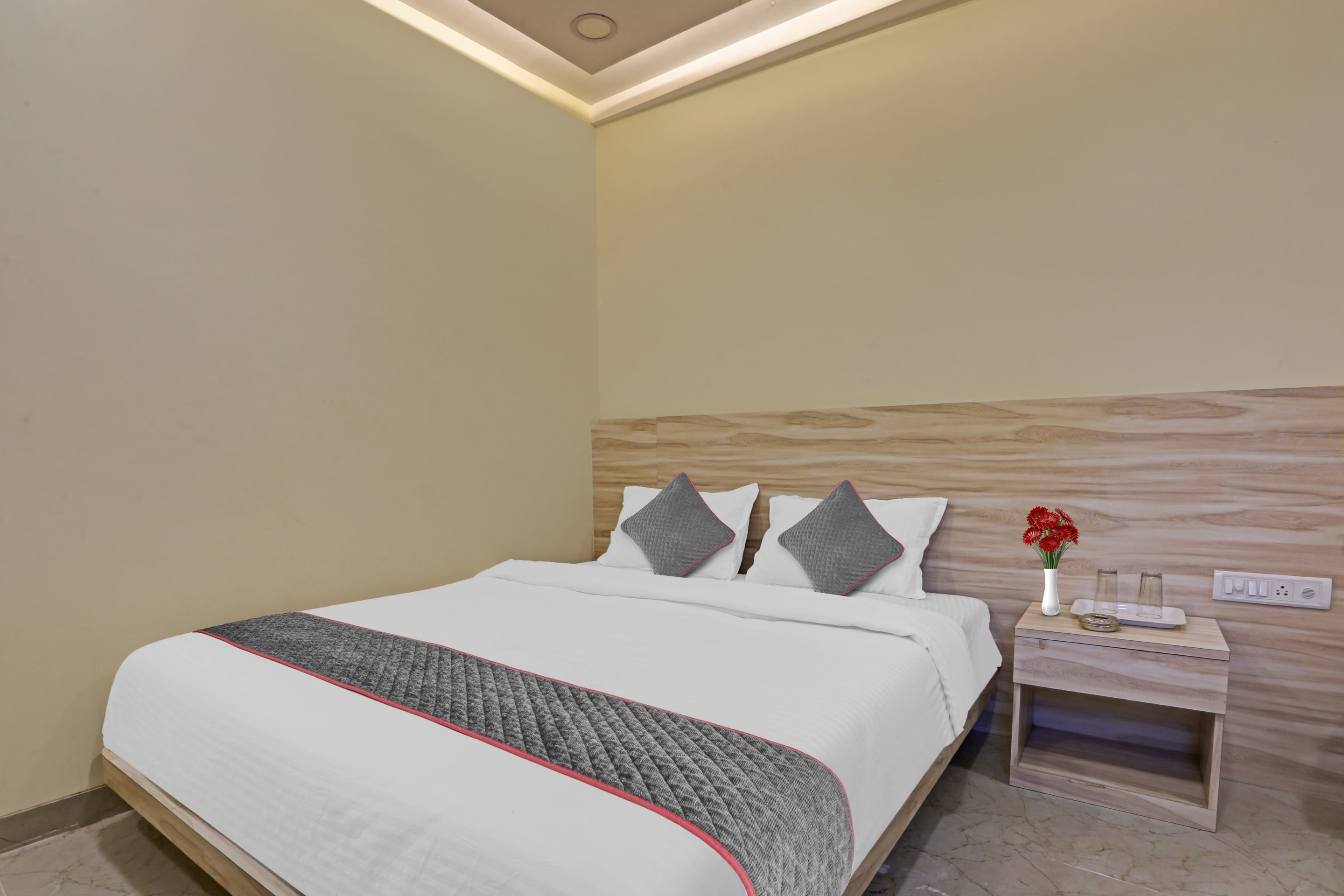 Collection O Hotels in Bandra Kurla Complex, Mumbai Starting @ ₹1376 ...