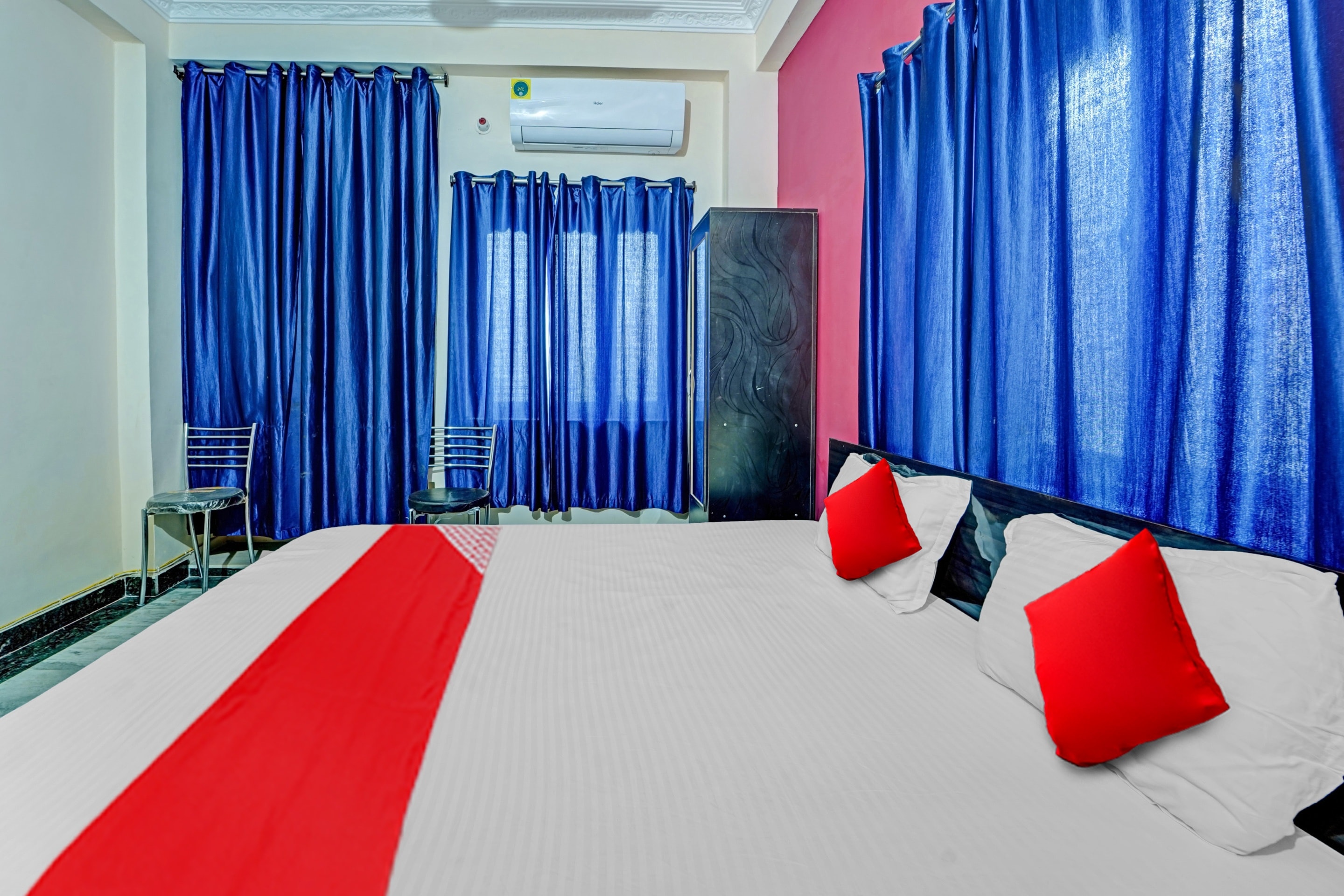 OYO Flagship Royal Brothers Stay, Flagship Patna, Book @ ₹1036 - OYO